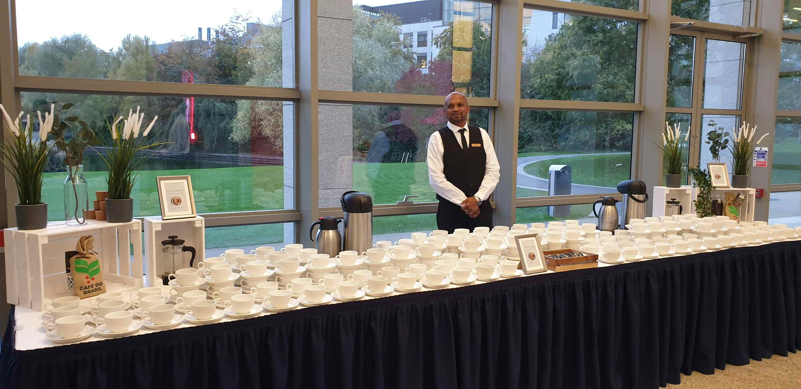 Book UCD University Club at University College Dublin . A Dublin Venue ...