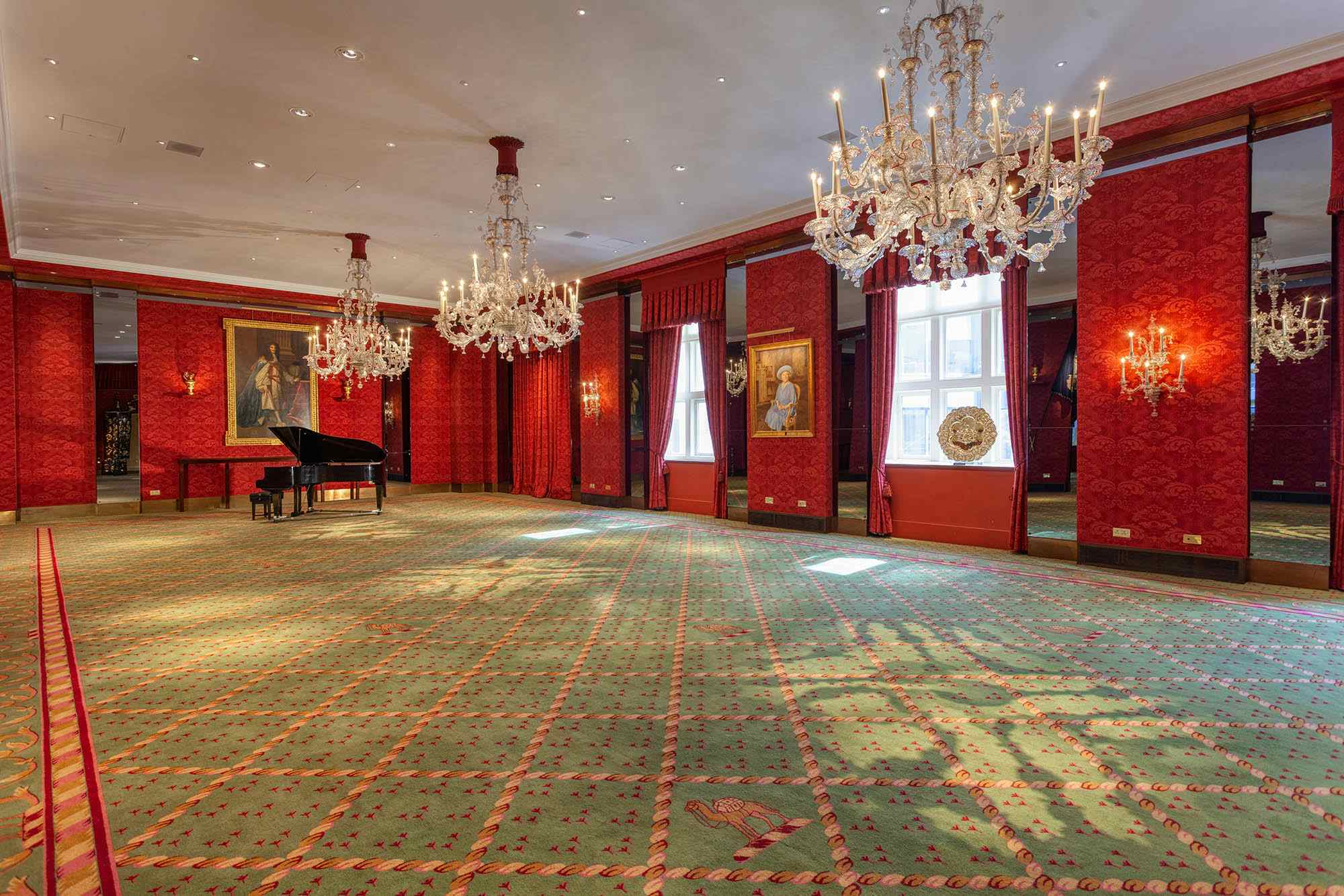 Book Whole Venue, Exclusive Hire at Grocers' Hall. A London Venue for ...