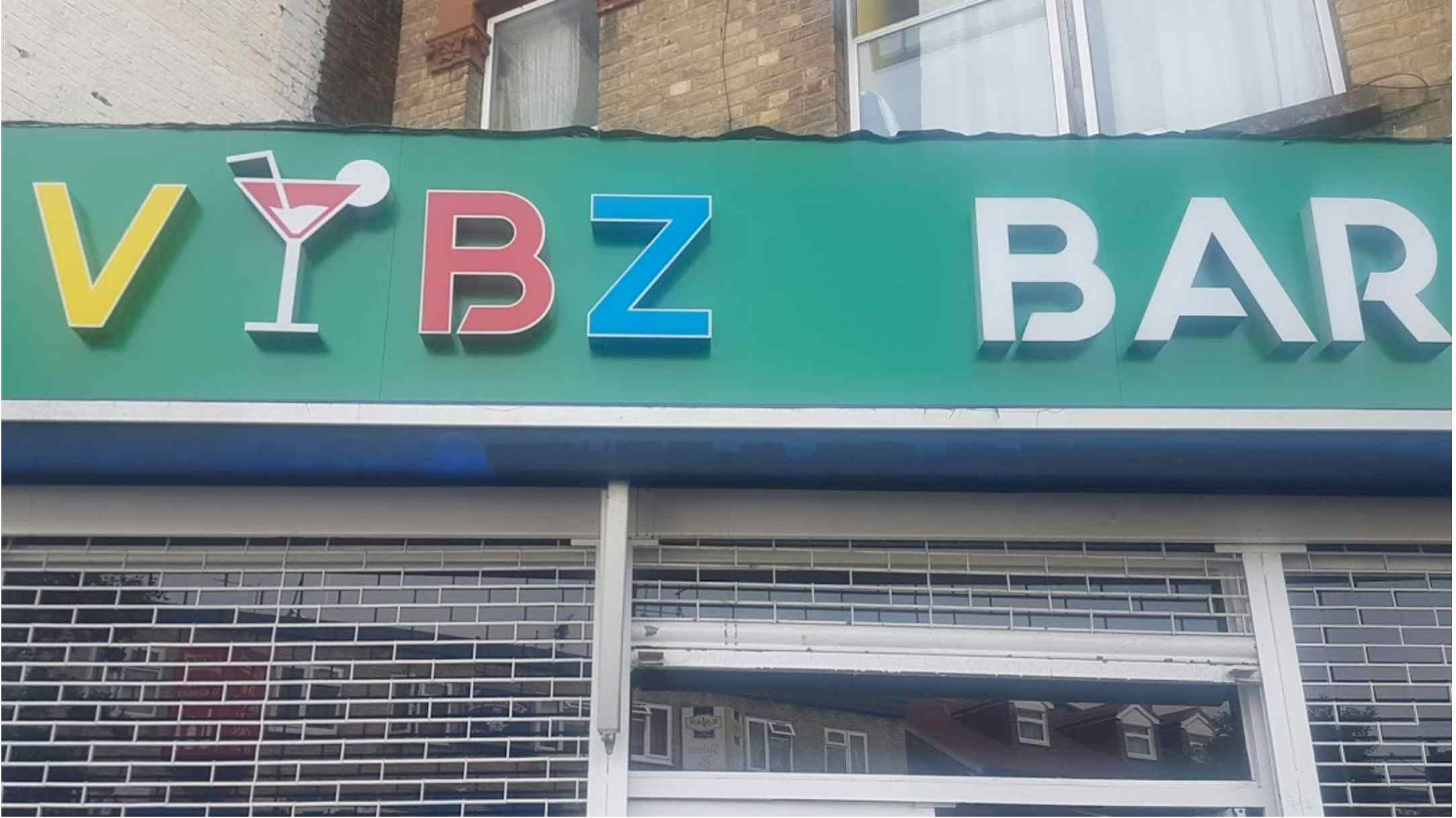 Book Vybz Bar at Vybz Bar. A London Venue for Hire – HeadBox