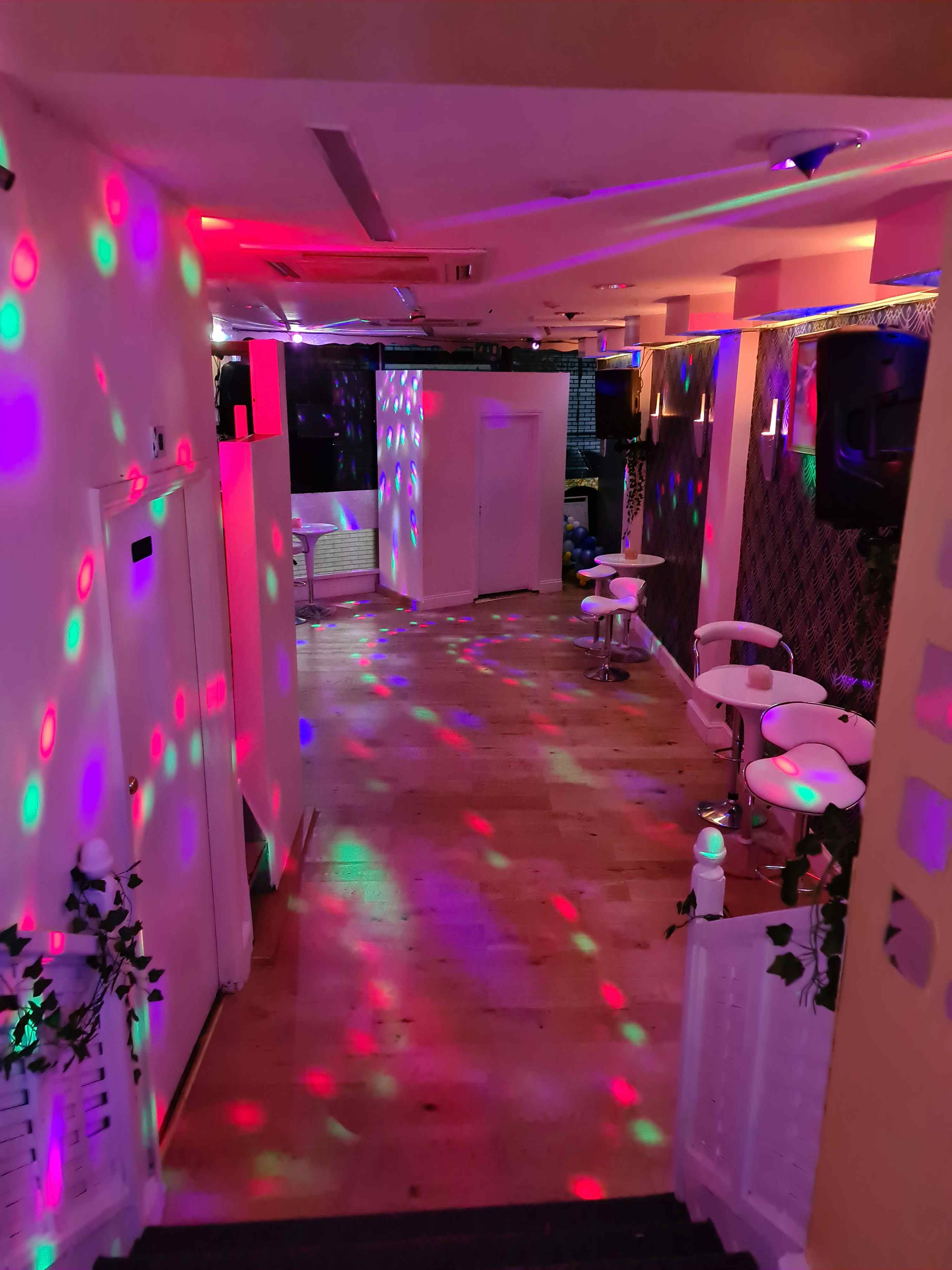 Book Vybz Bar at Vybz Bar. A London Venue for Hire – HeadBox