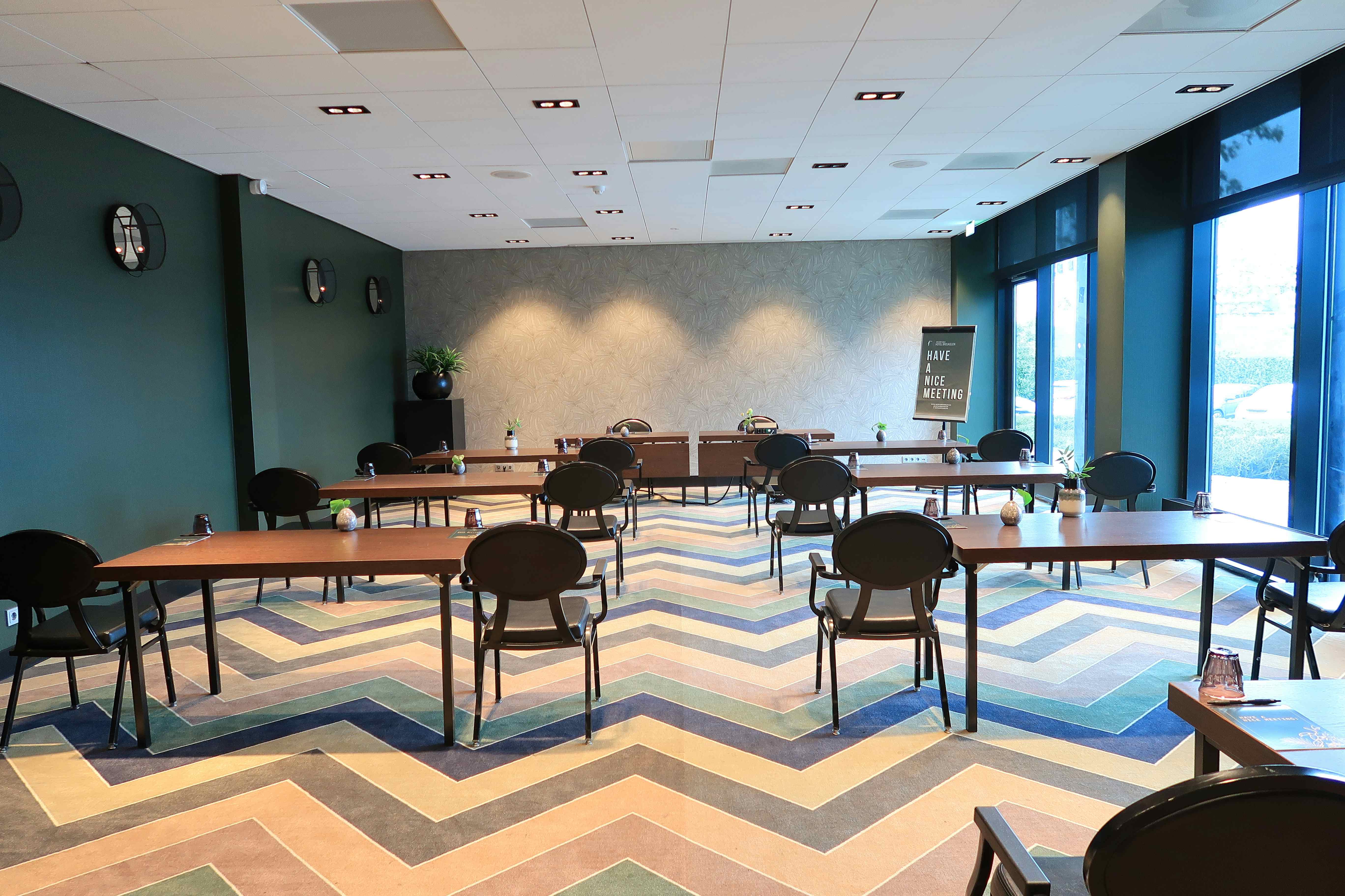 Book Elsenburg at Van der Valk Hotel Breukelen. A Breukelen Venue for ...