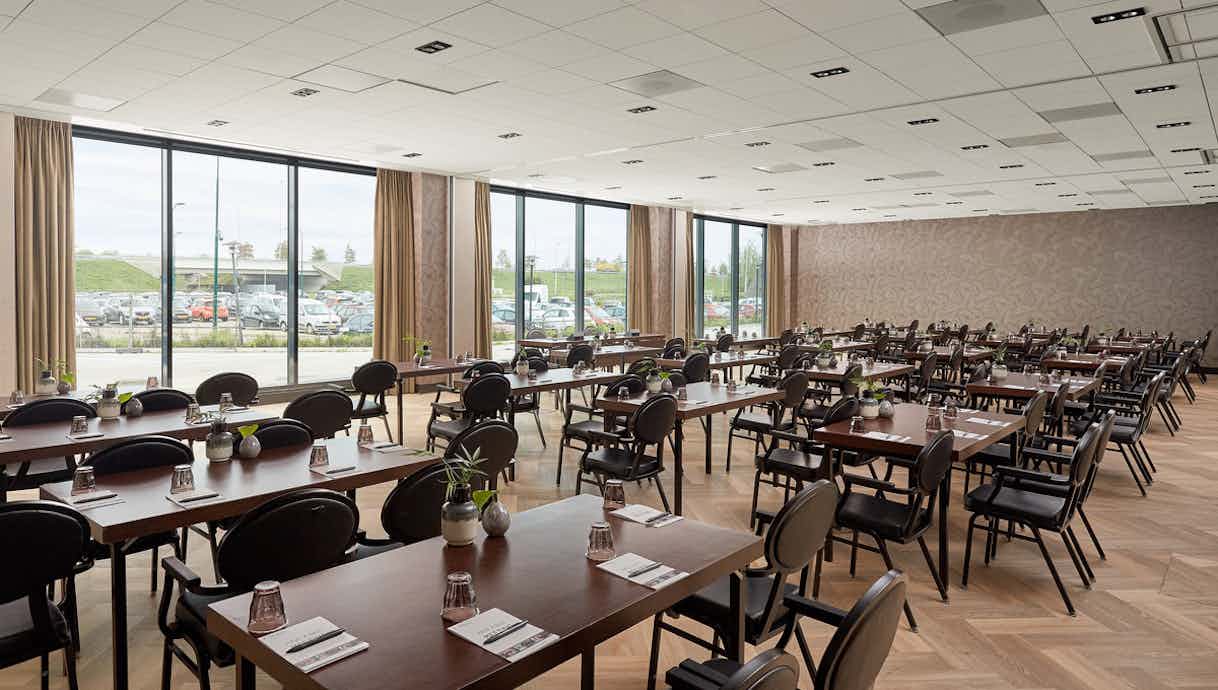 Book Groenevecht 1-2-3 at Van der Valk Hotel Breukelen. A Breukelen ...