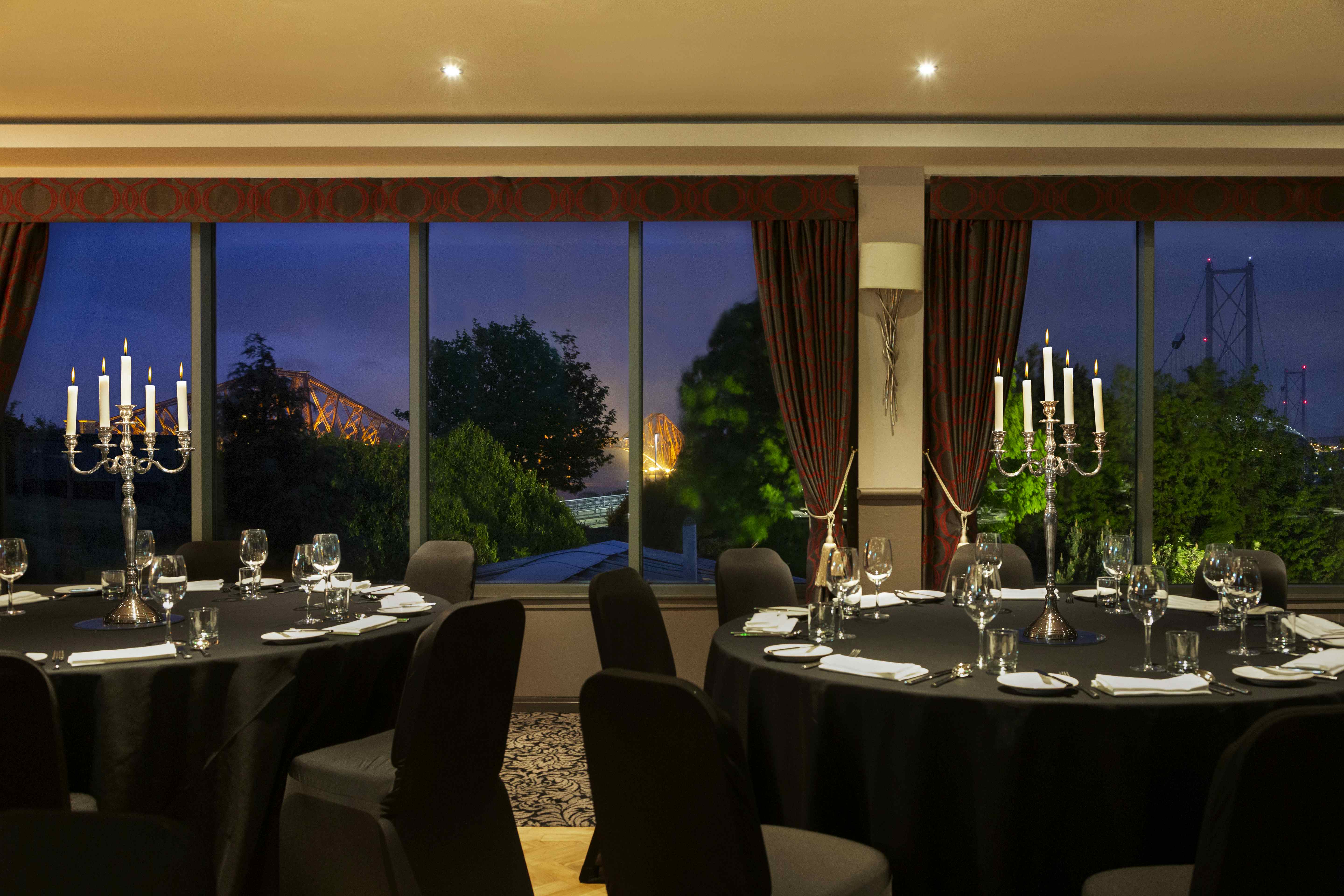 Book Caledonian Suite at DoubleTree by Hilton Edinburgh - Queensferry ...