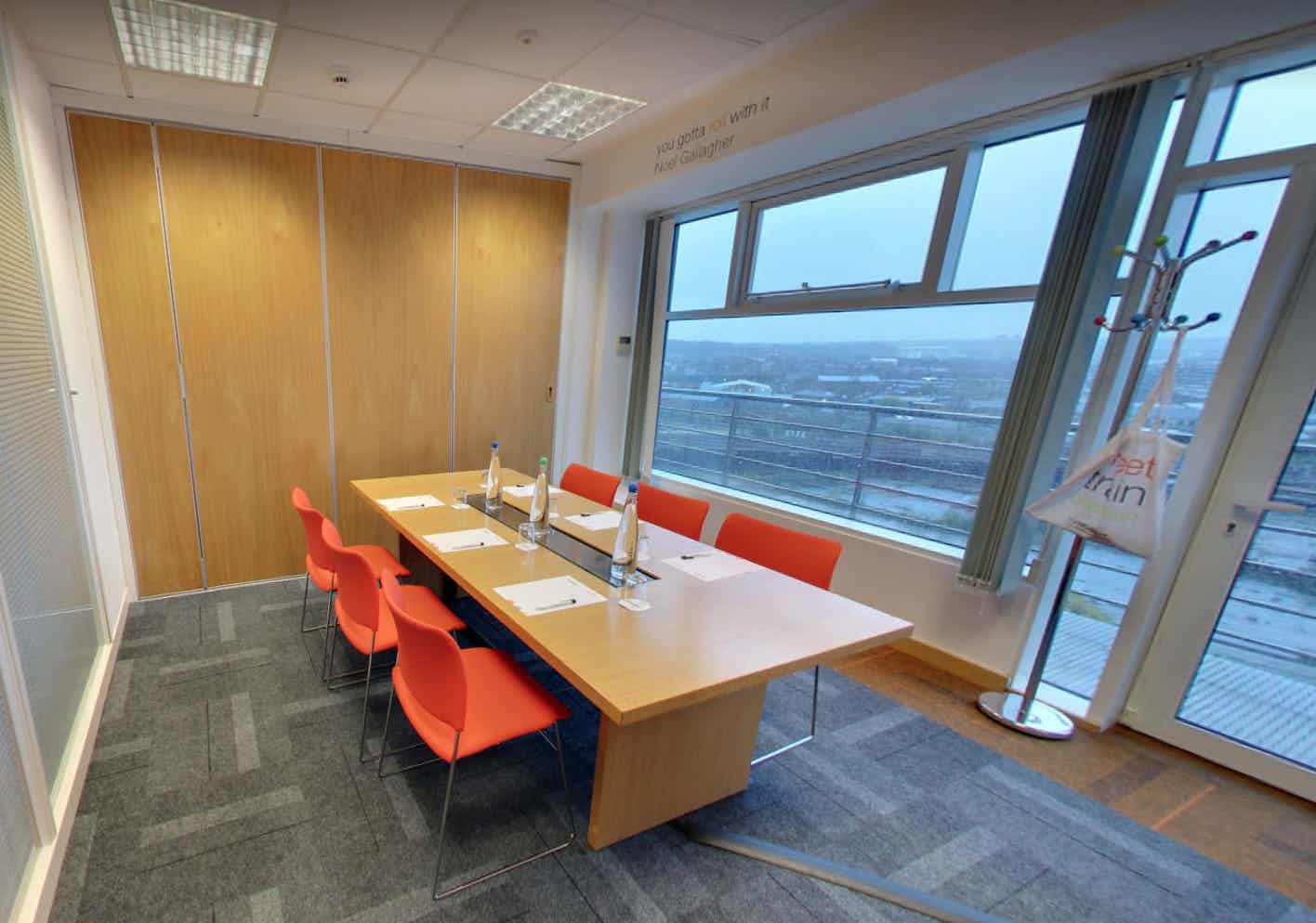 Book Rock & Roll at The Studio Leeds. A Leeds Venue for Hire – HeadBox