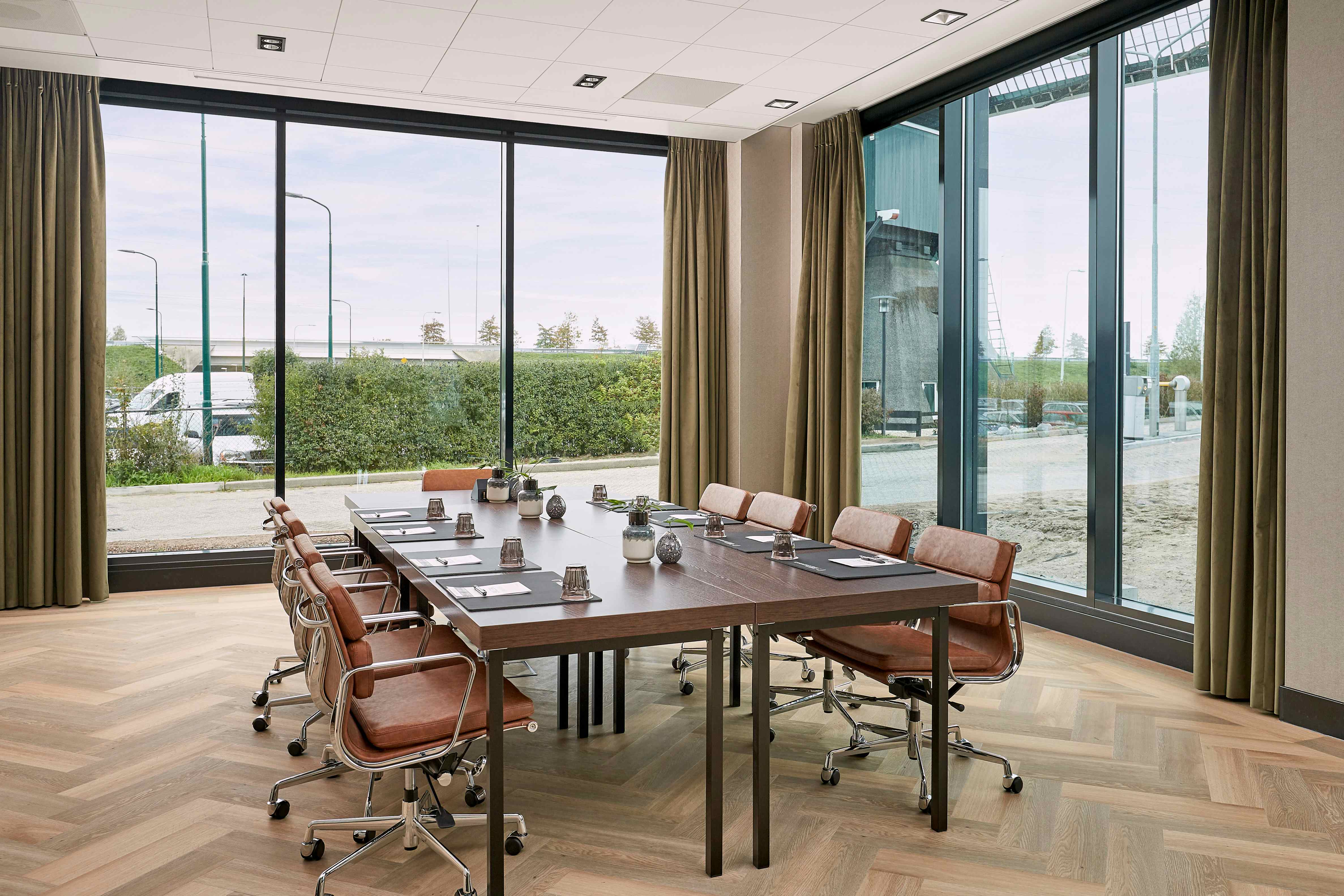 Book Sterreschans at Van der Valk Hotel Breukelen. A Breukelen Venue ...