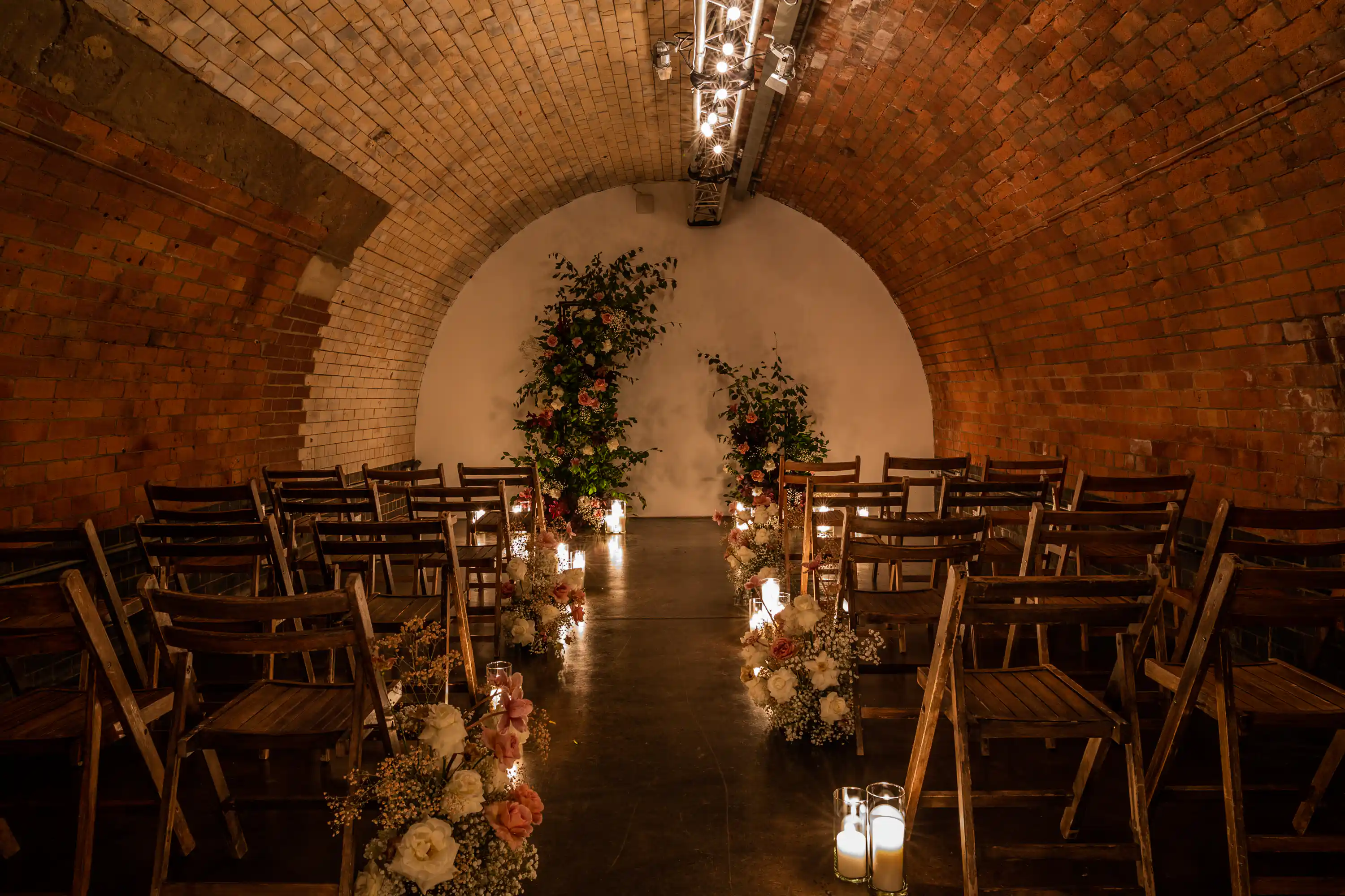 Book Kachette Arch 1 at Kachette Shoreditch. A London Venue for Hire ...
