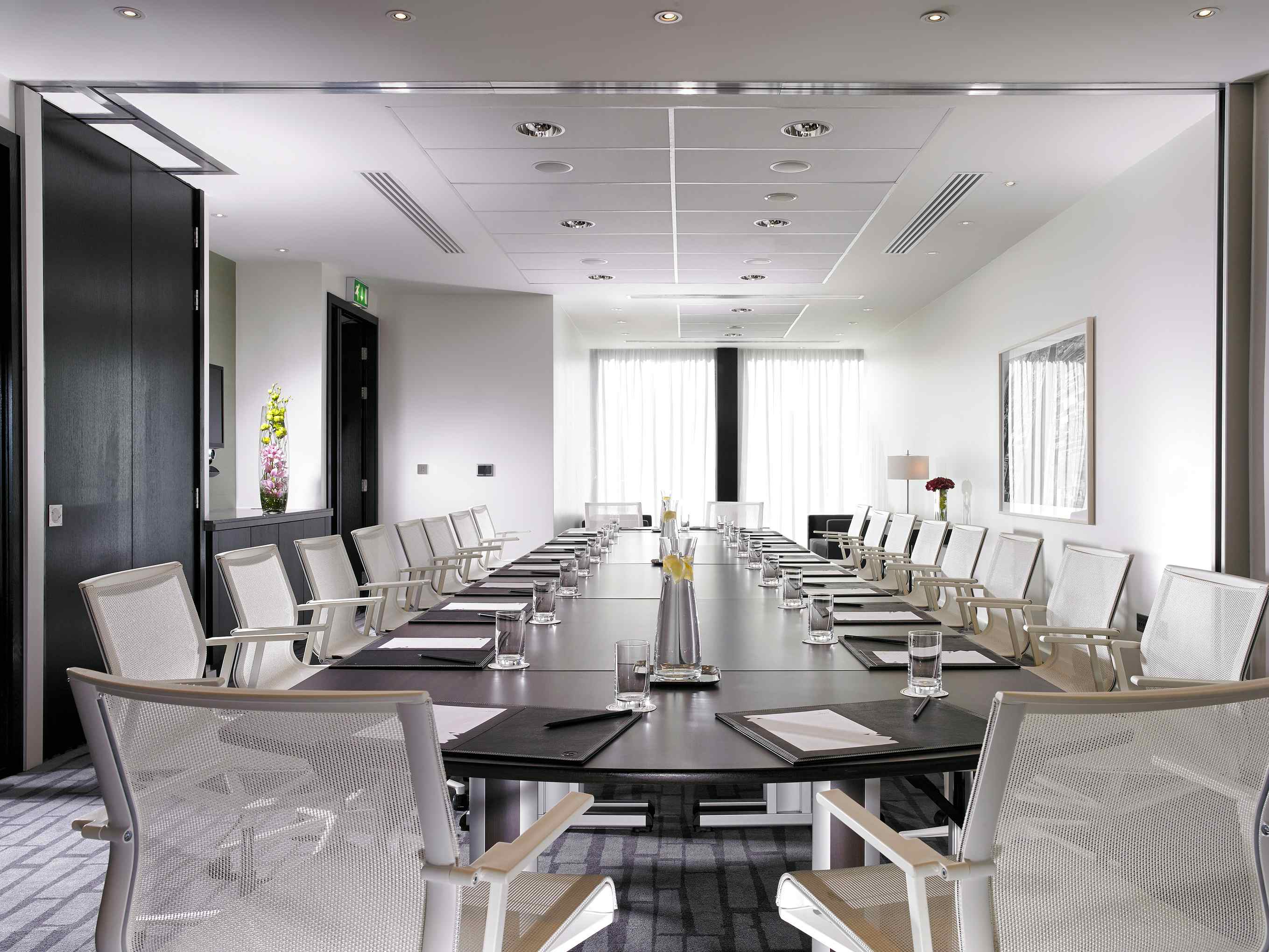 Book The Omer + The Broadstone at The Marker Hotel. A Dublin Venue for ...