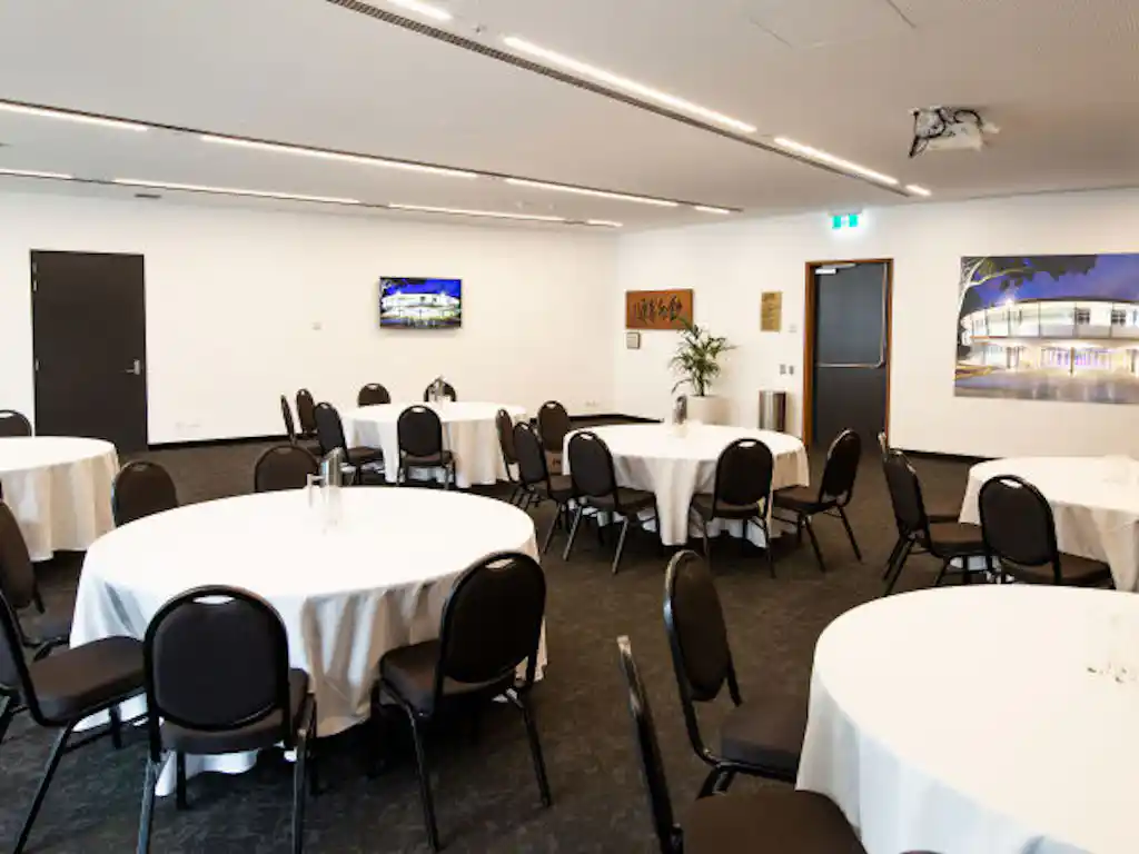 Book Function Room 6 at Roundhouse. A Kensington Venue for Hire – HeadBox