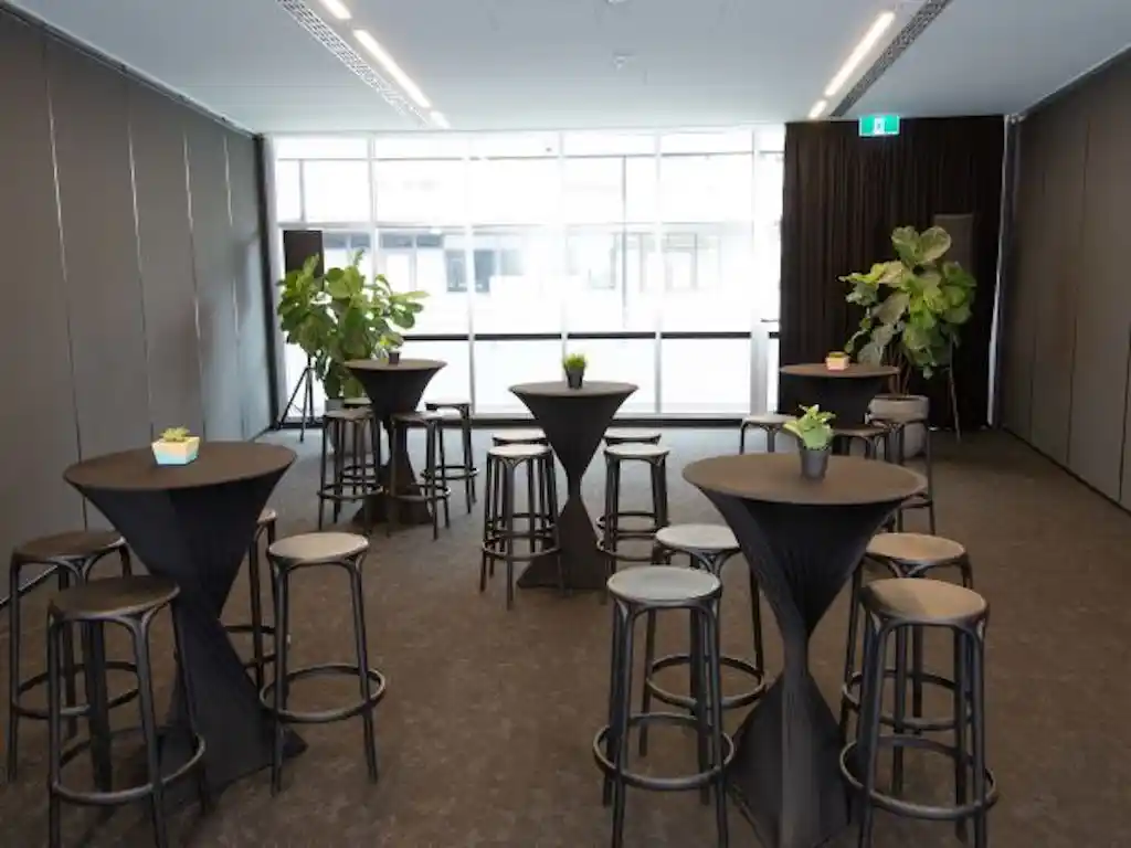 Book Function Room 3 at Roundhouse. A Kensington Venue for Hire – HeadBox