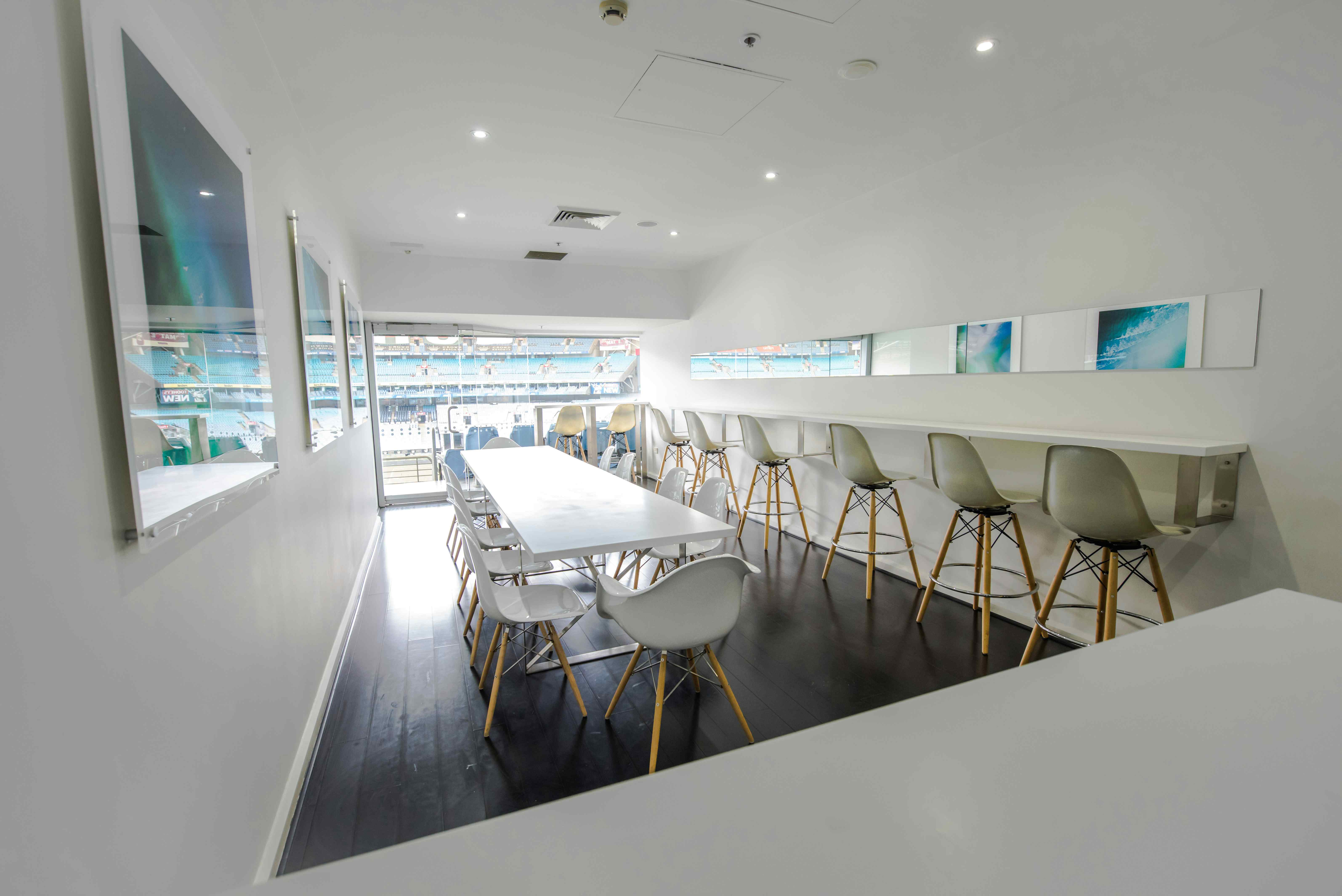 Book Private Suites At Accor Stadium A Sydney Olympic Park Venue For Hire Headbox