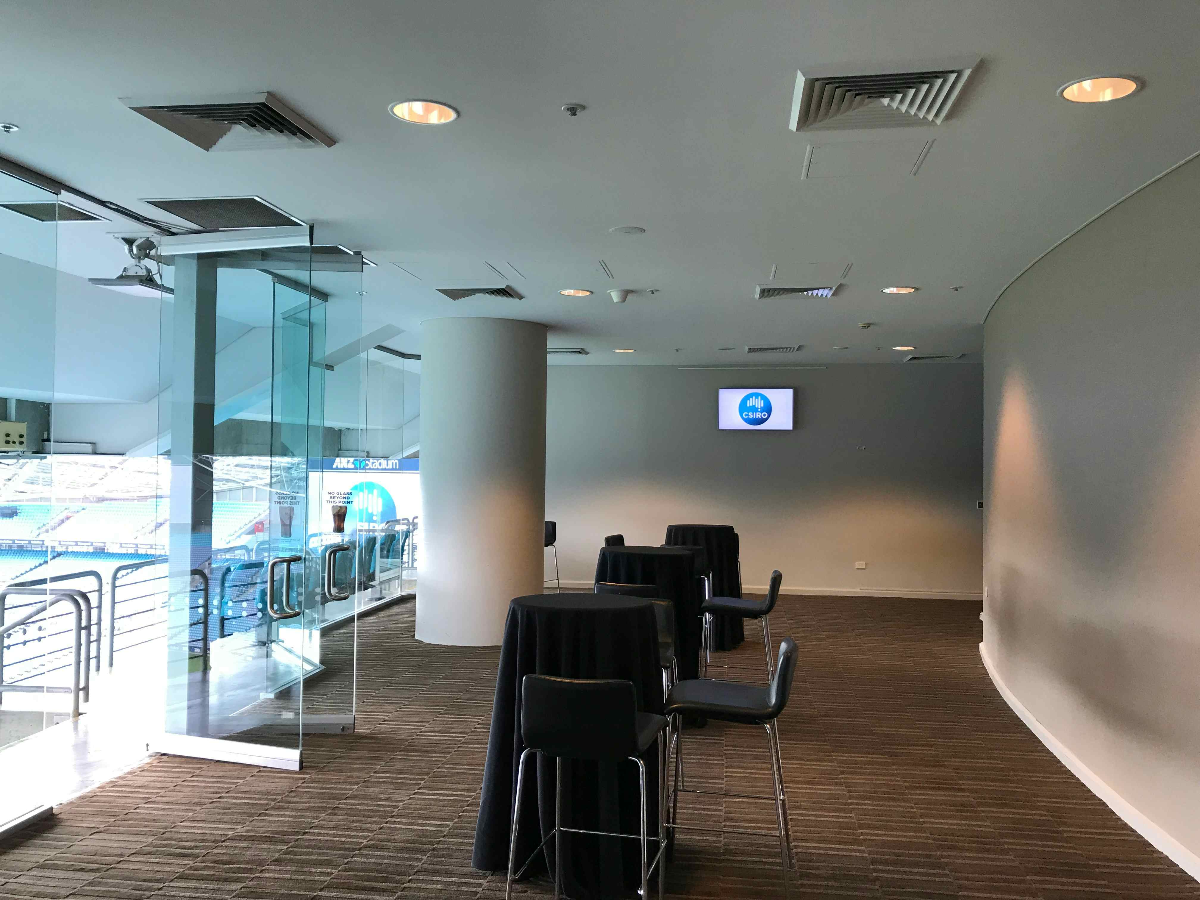 Book Private Suites at Accor Stadium. A Sydney Olympic Park Venue for ...