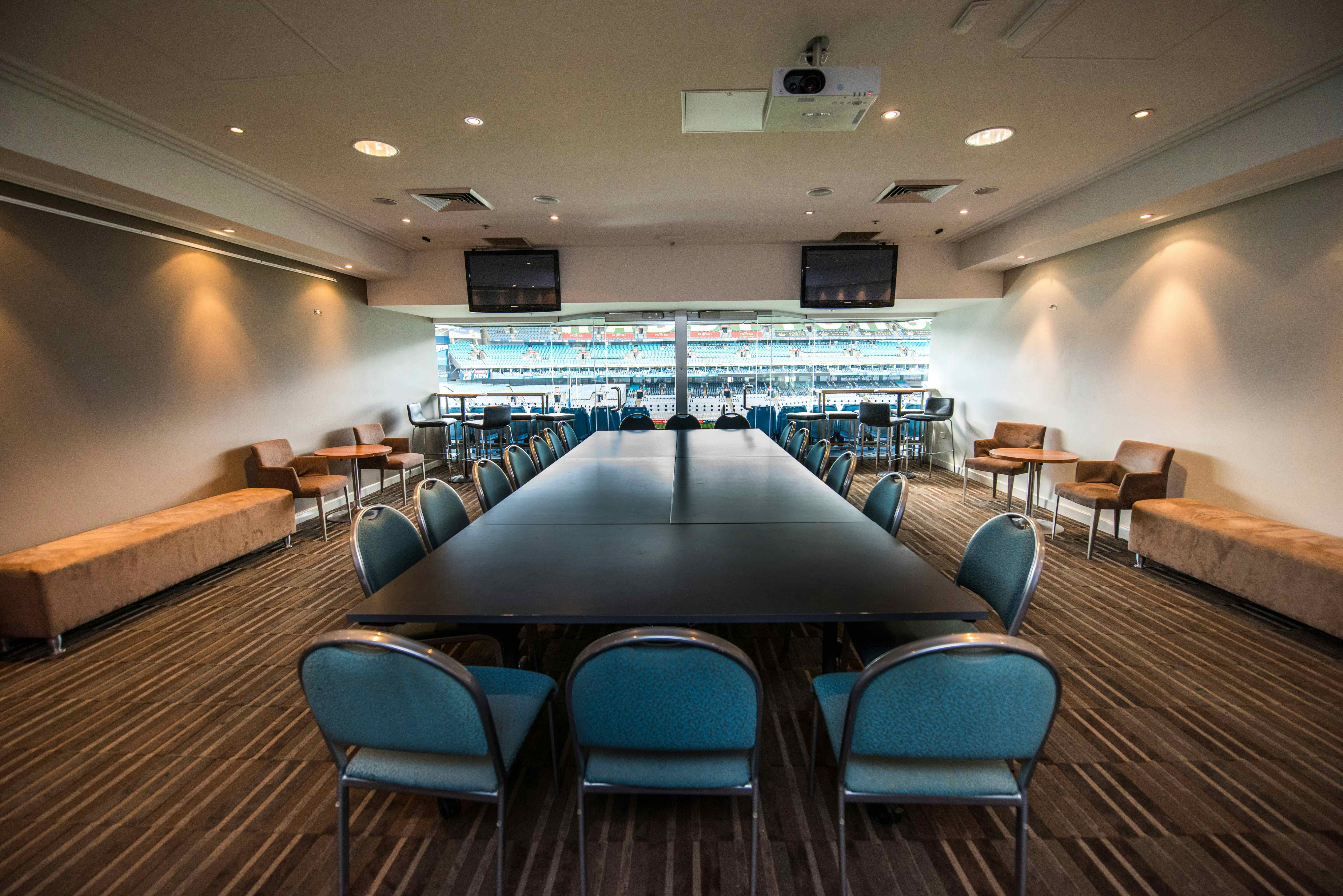 Book Private Suites At Accor Stadium A Sydney Olympic Park Venue For Hire Headbox