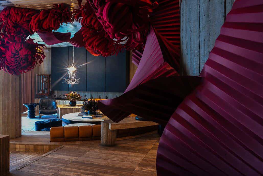 Book ivy Penthouse at ivy precinct. A Sydney Venue for Hire – HeadBox