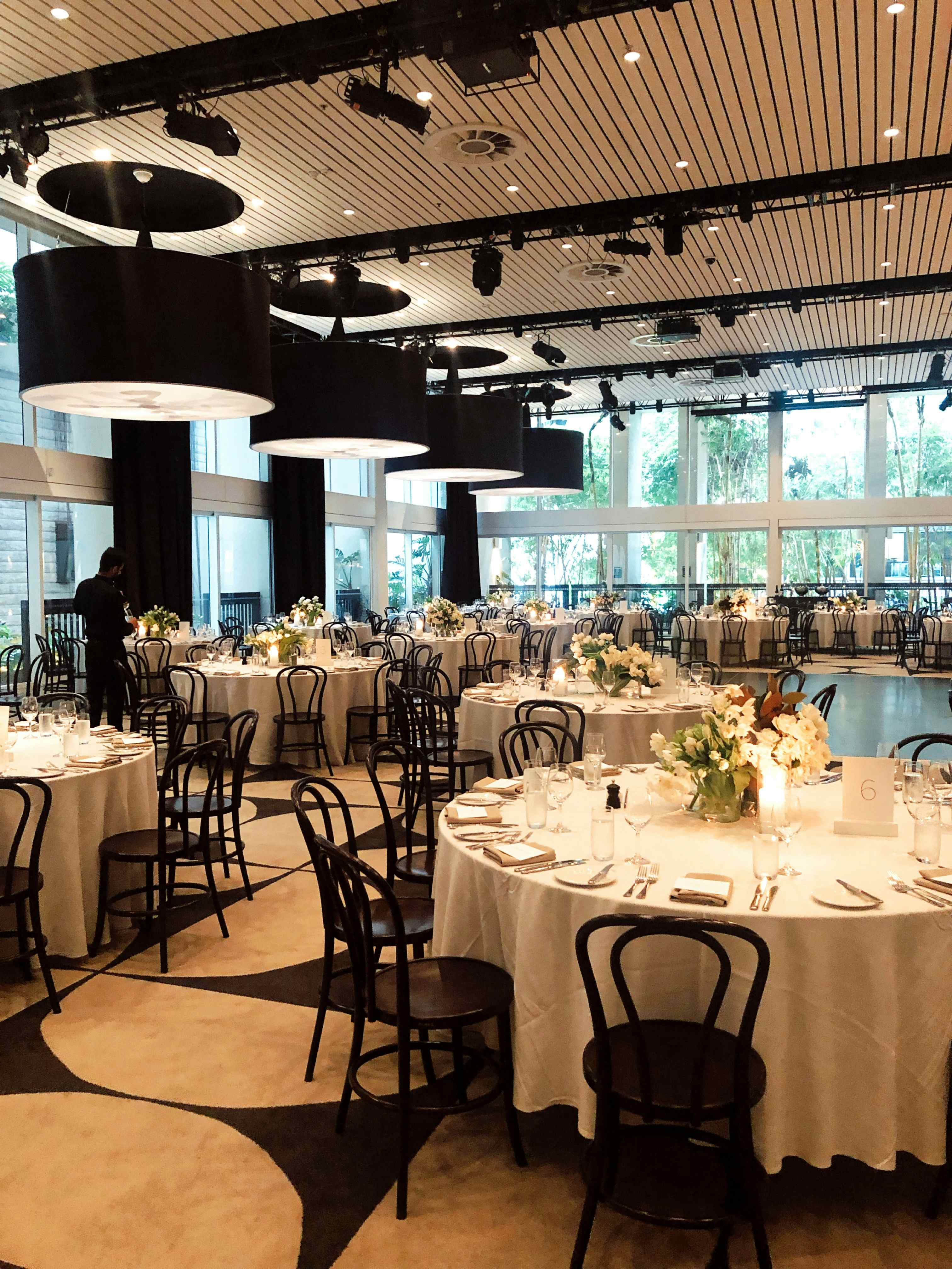 Book ivy Ballroom at ivy precinct. A Sydney Venue for Hire – HeadBox