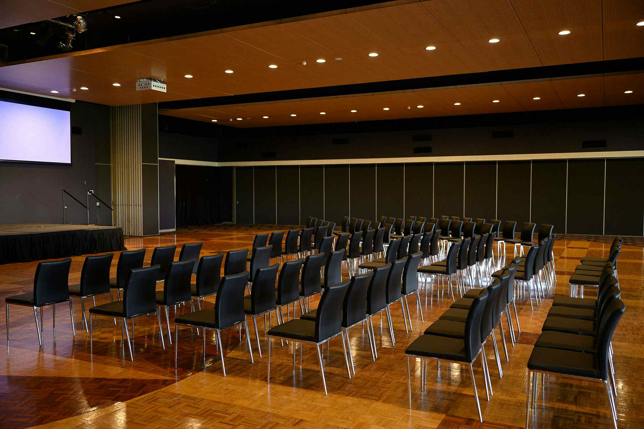 Book The Grand Ballroom at The Greek Club. A South Brisbane Venue for ...