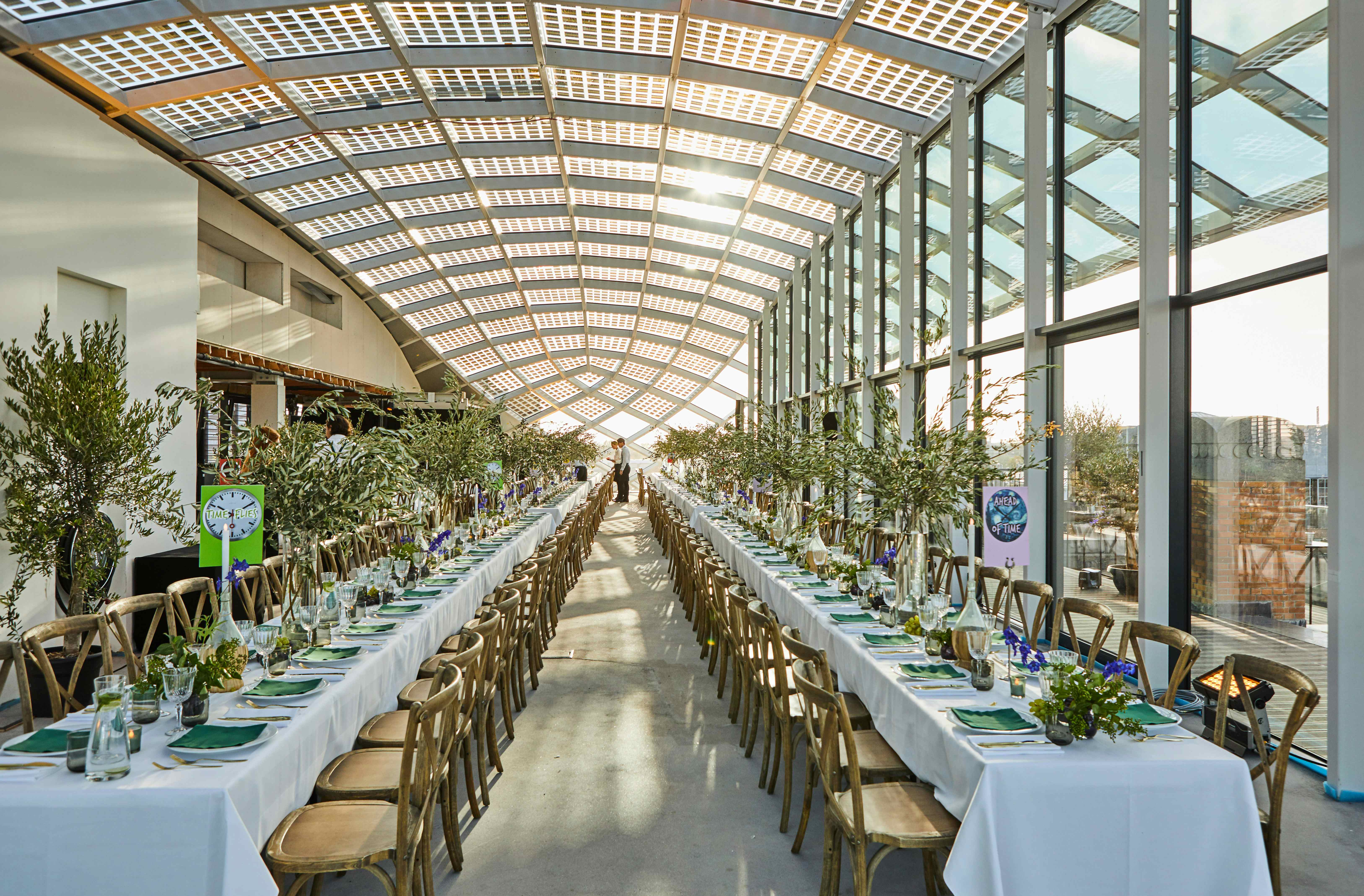 Book Building for a Day at Capital C Amsterdam. A Amsterdam Venue for ...