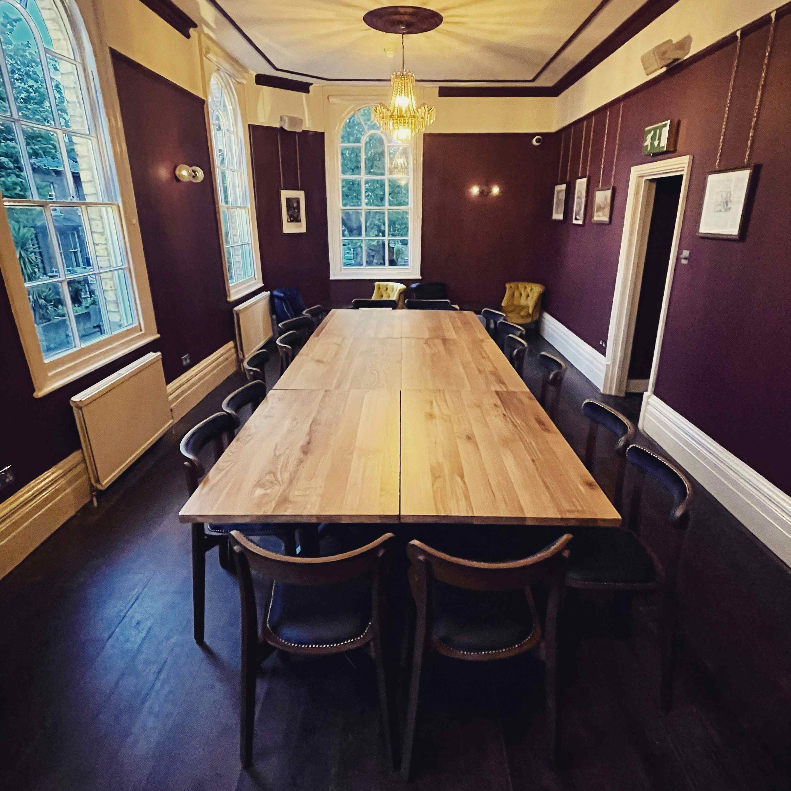 Book Function Room at The Stonemasons Arms, Hammersmith. A London Venue ...