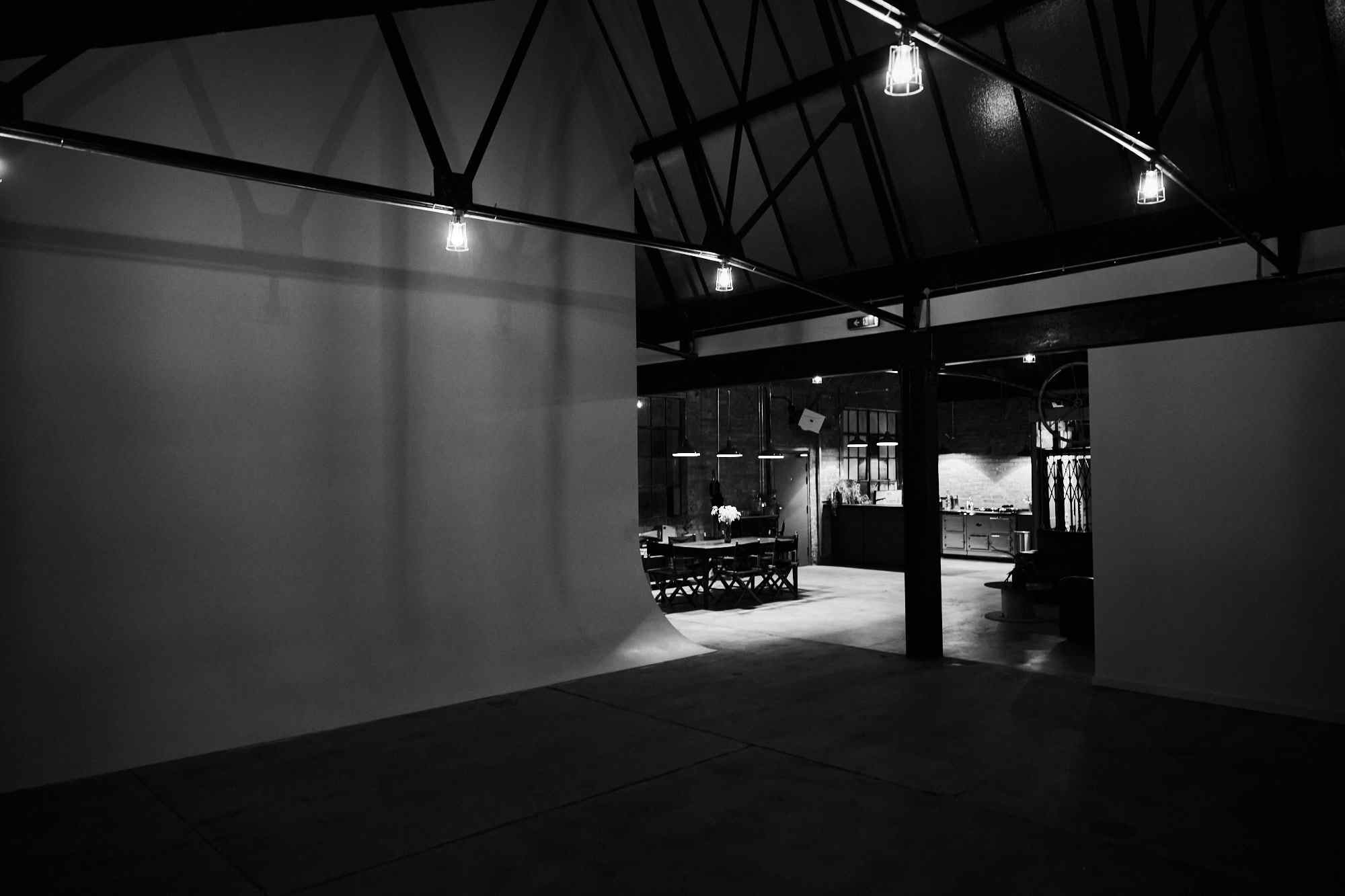 Book Monolith at Monolith Studio. A London Venue for Hire – HeadBox