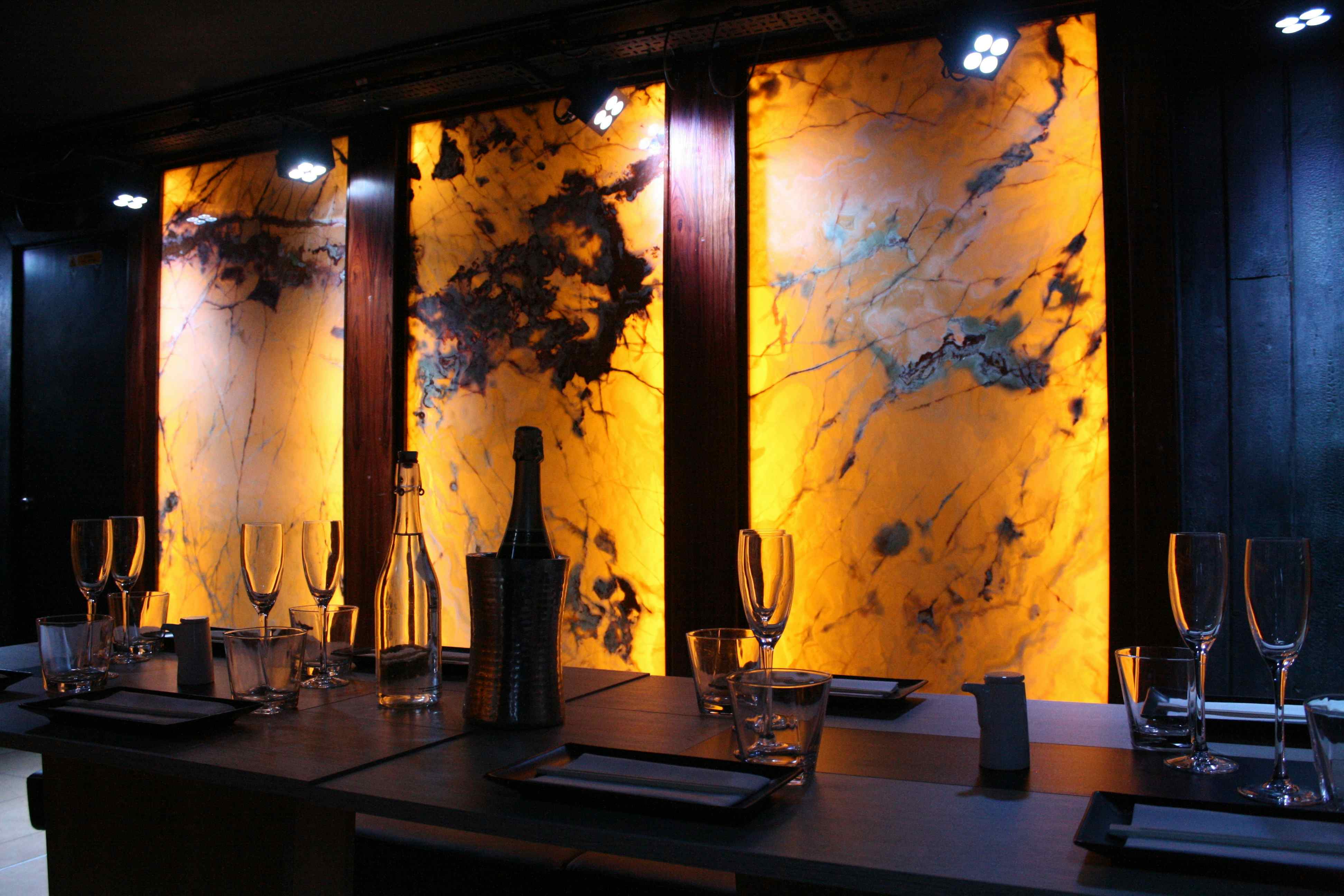 Book inamo Onyx Room at Inamo Covent Garden. A London Venue for Hire ...