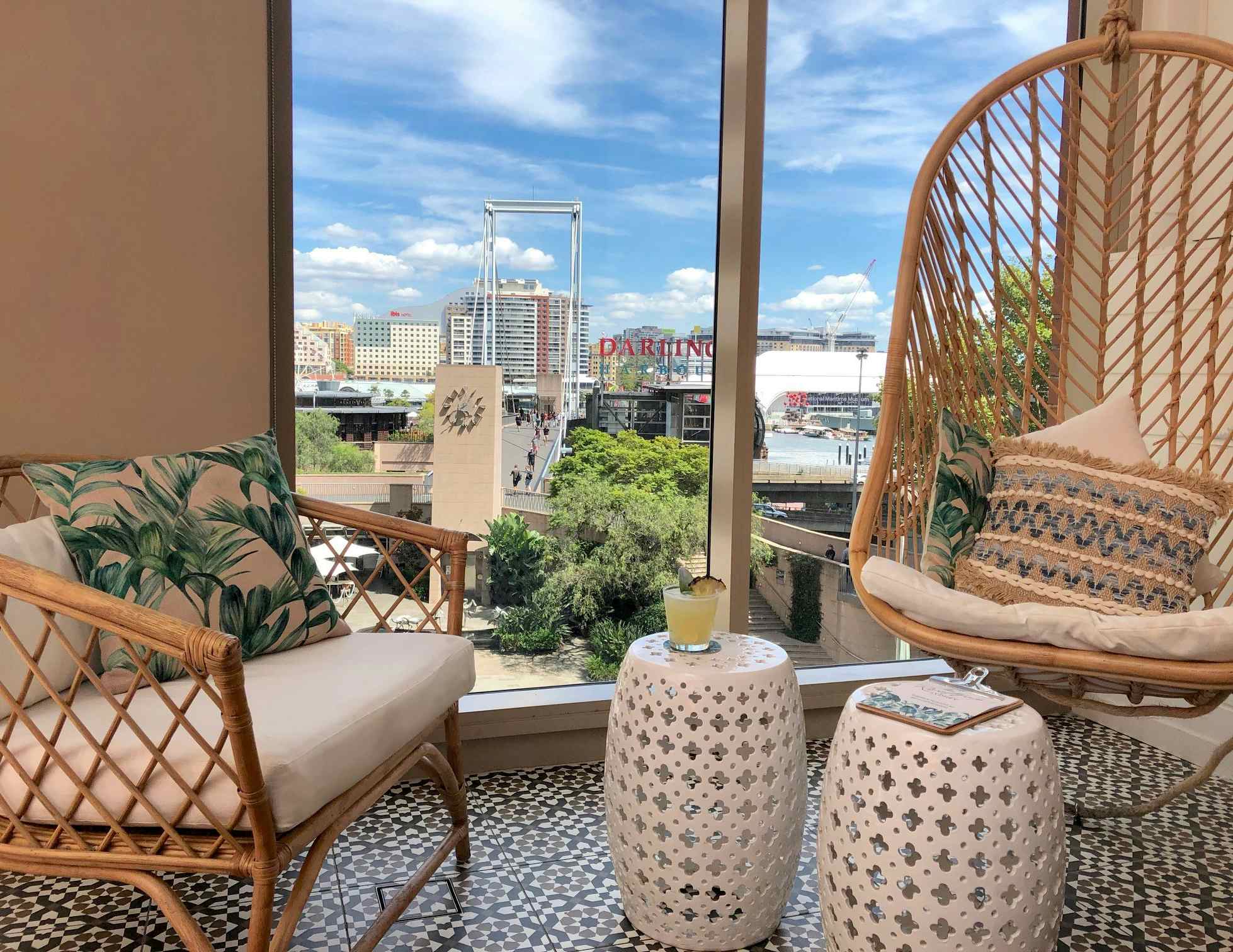 Book Rooftop Exclusive at The Rooftop Sydney. A Sydney Venue for Hire ...