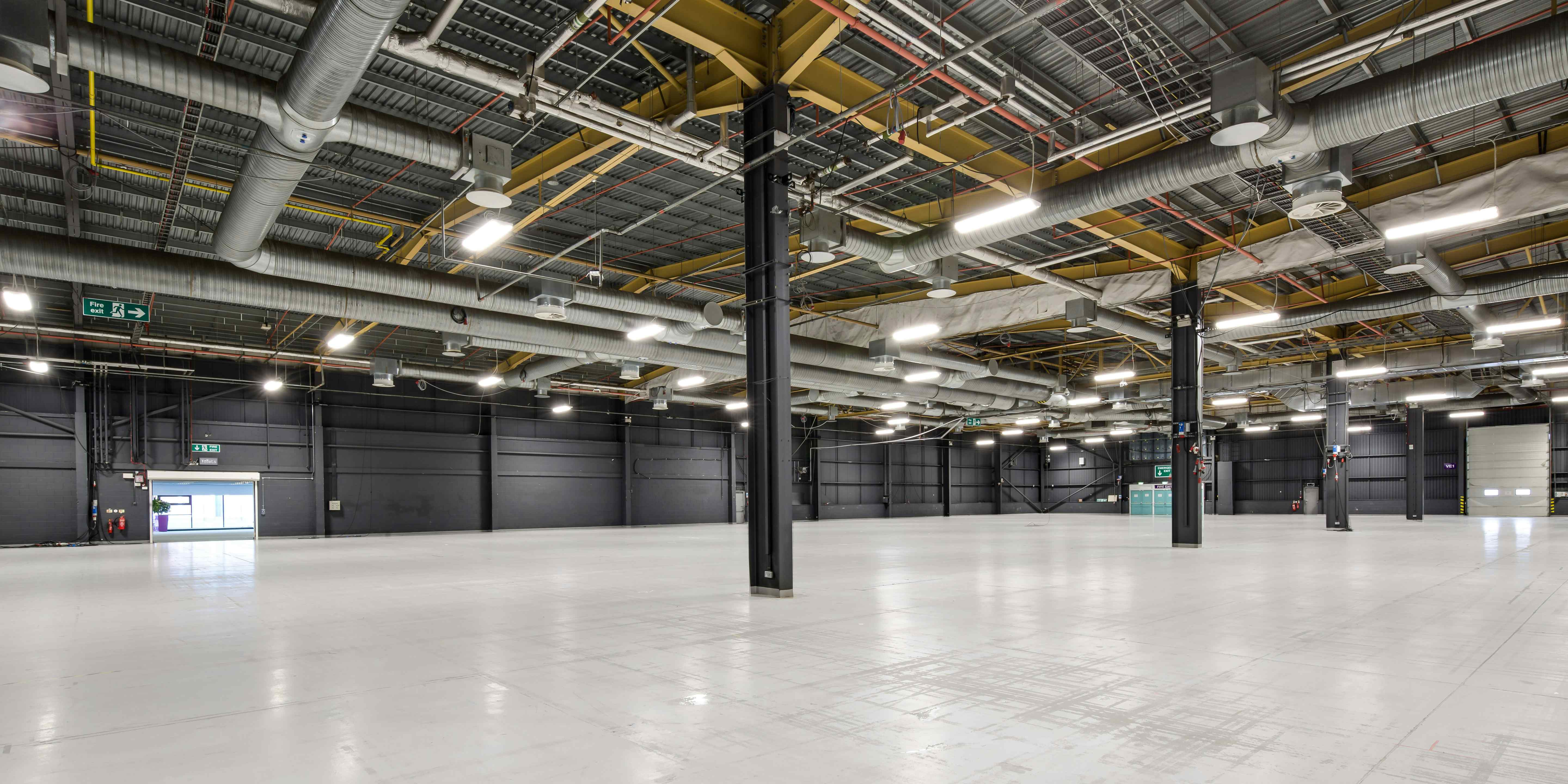 Book EventCity, Manchester at EventCity Limited. A Manchester Venue for ...