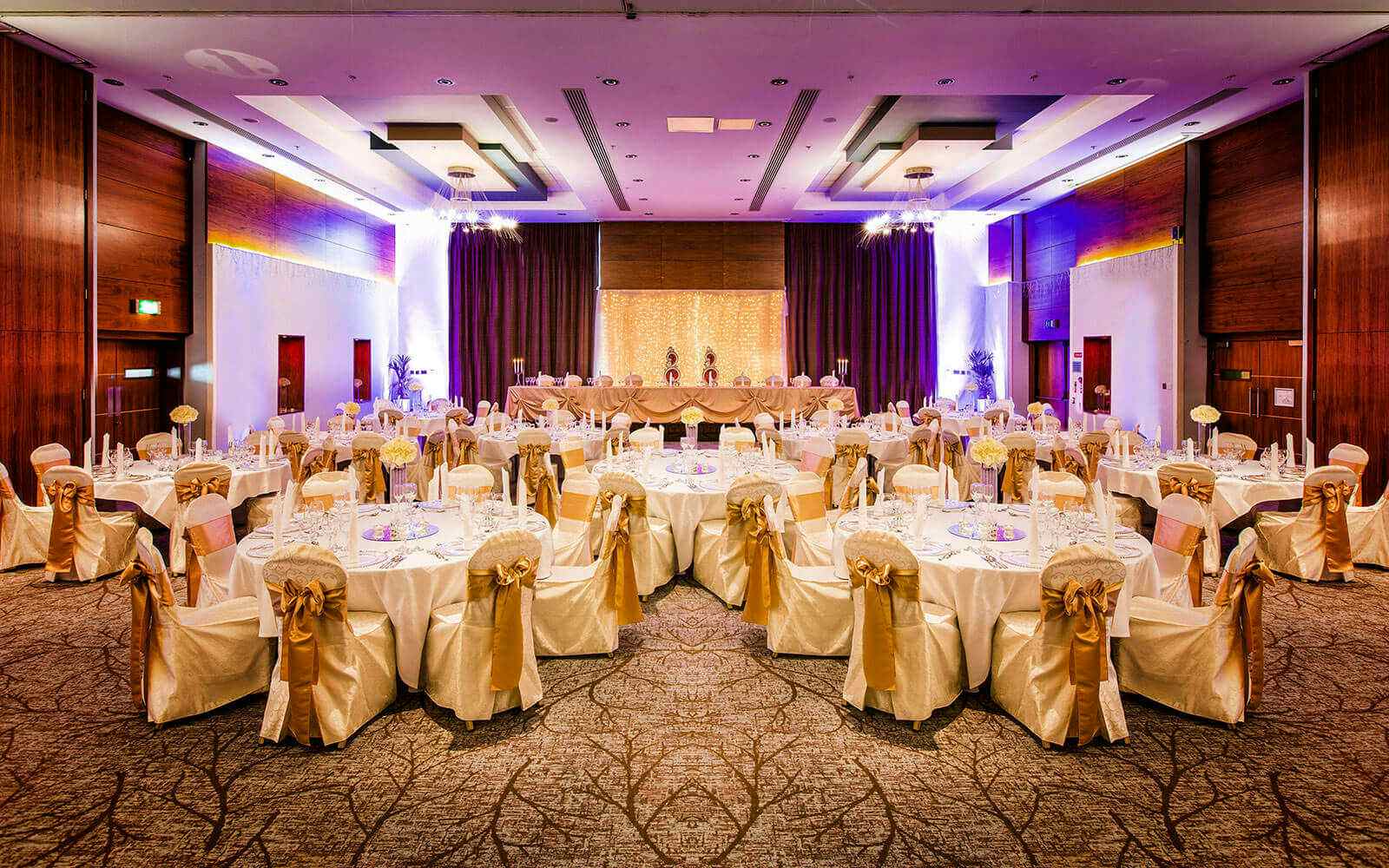 Book Hamilton Suite at Crowne Plaza Hotel • Dundalk. A Dundalk Venue ...