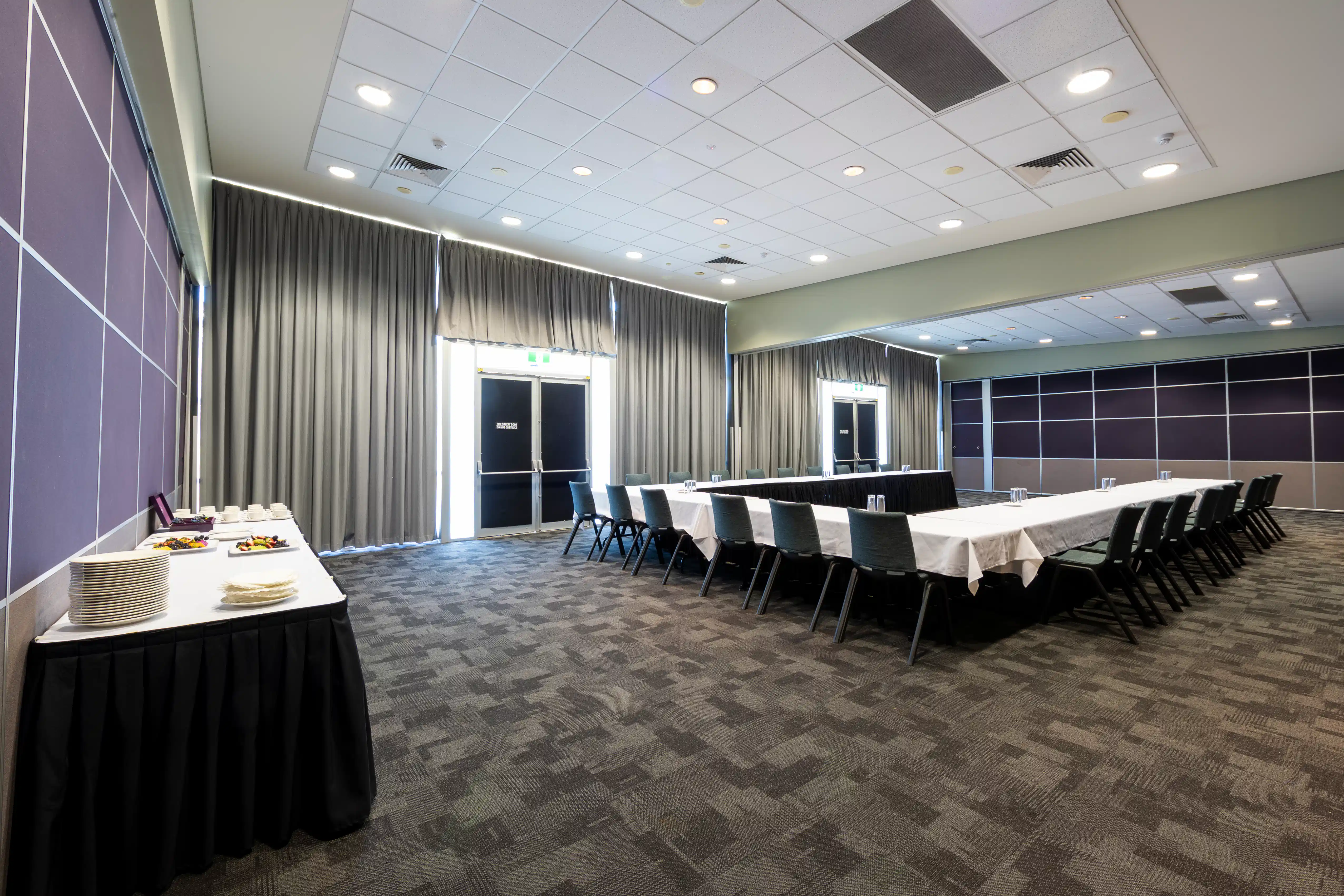 Book Meeting Rooms at Logan Entertainment Centre. A Logan Central Venue ...