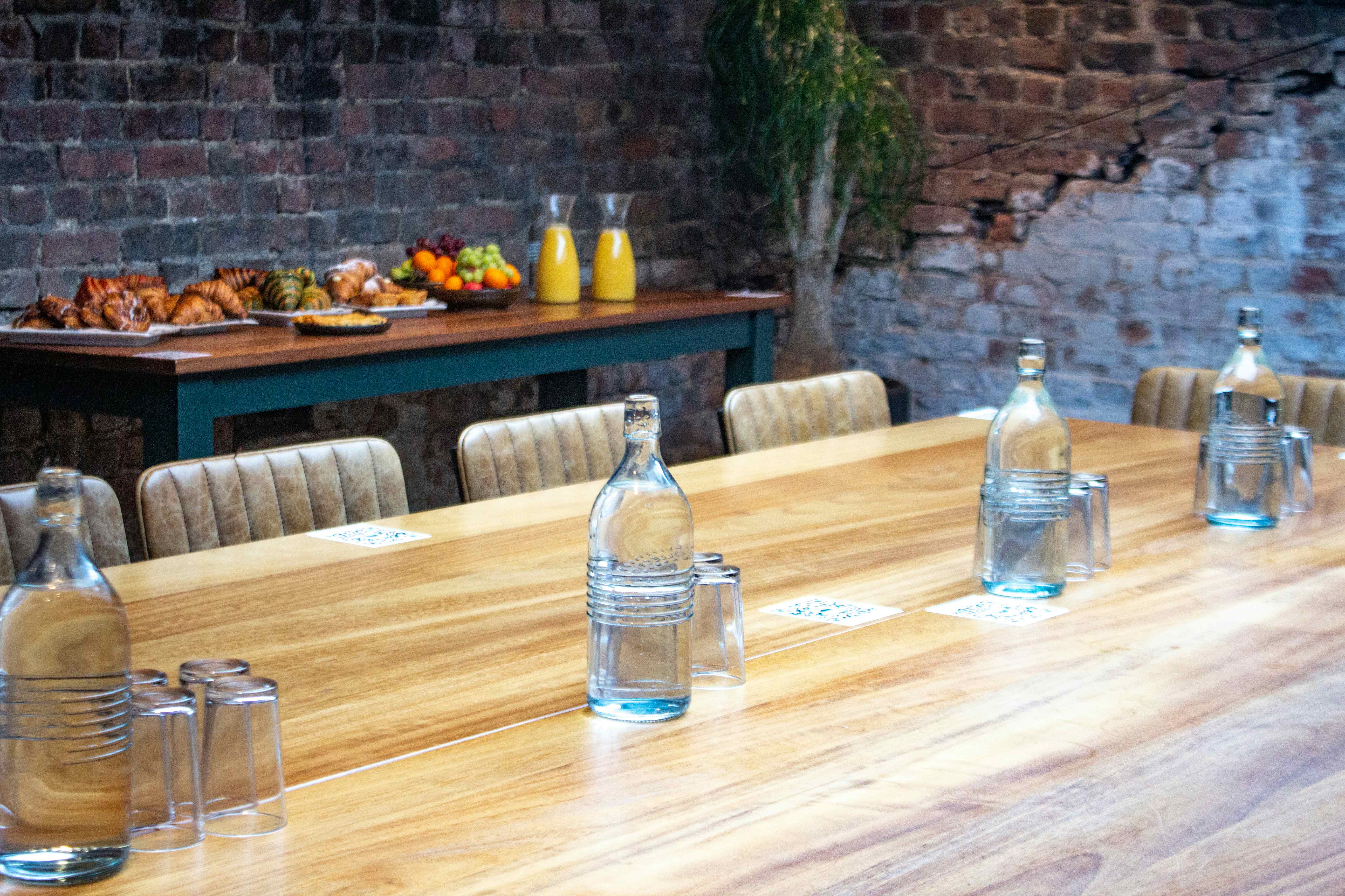 Book Terrace at Duke Street Market. A Liverpool Venue for Hire – HeadBox