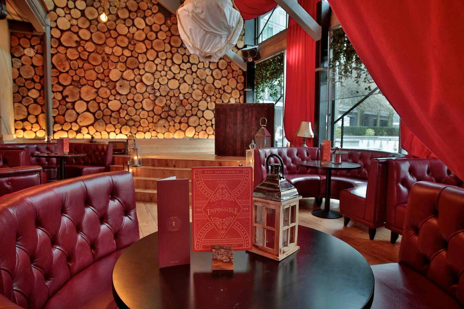 Book Impossible Bar at Impossible - Manchester. A Manchester Venue for ...