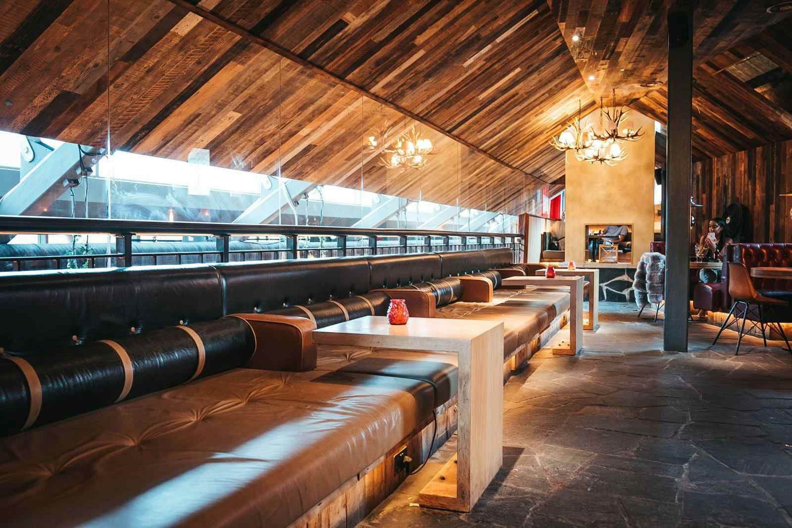 Book Impossible Gin Nest at Impossible - Manchester. A Manchester Venue ...