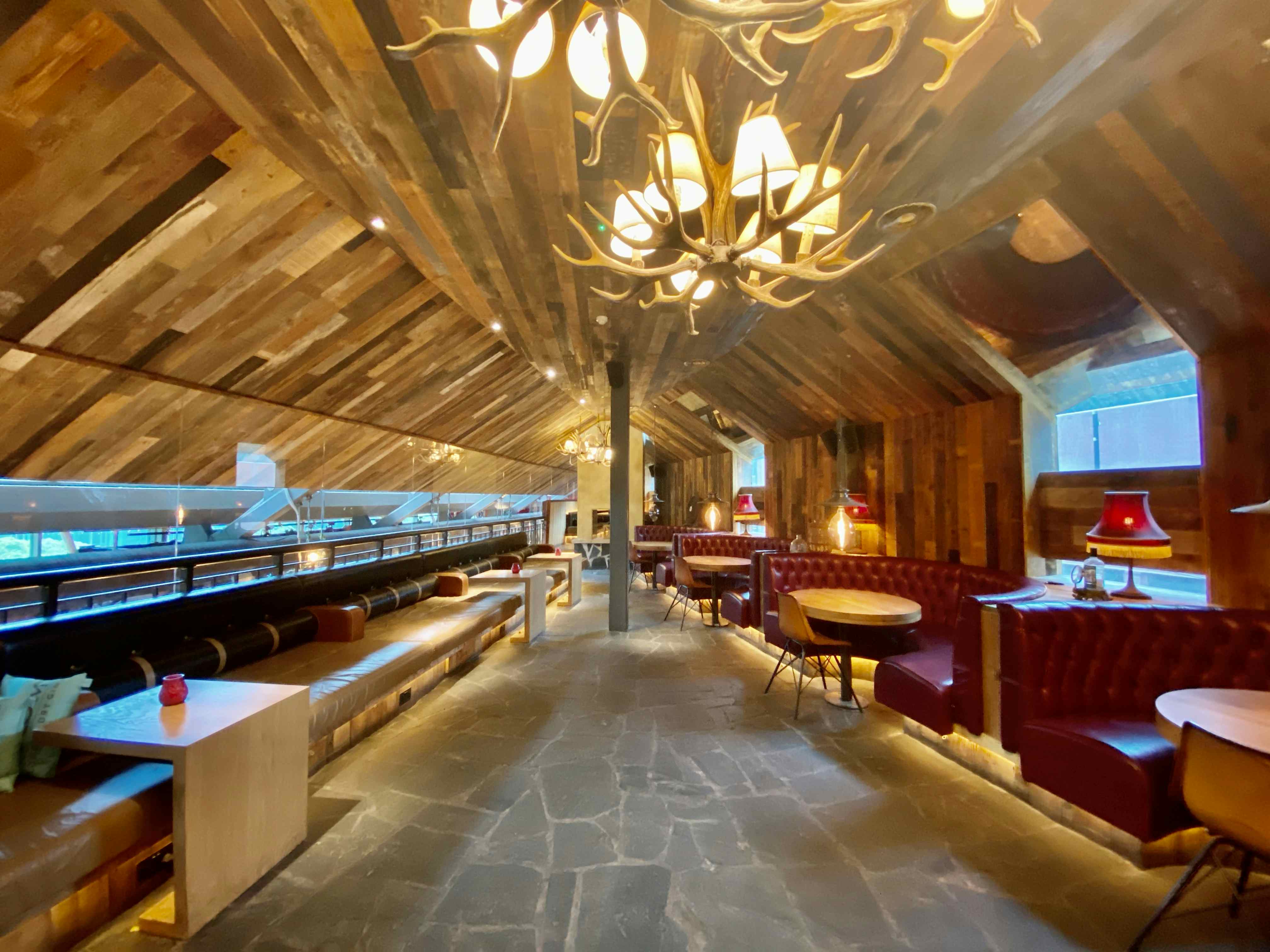 Book Impossible Gin Nest at Impossible - Manchester. A Manchester Venue ...