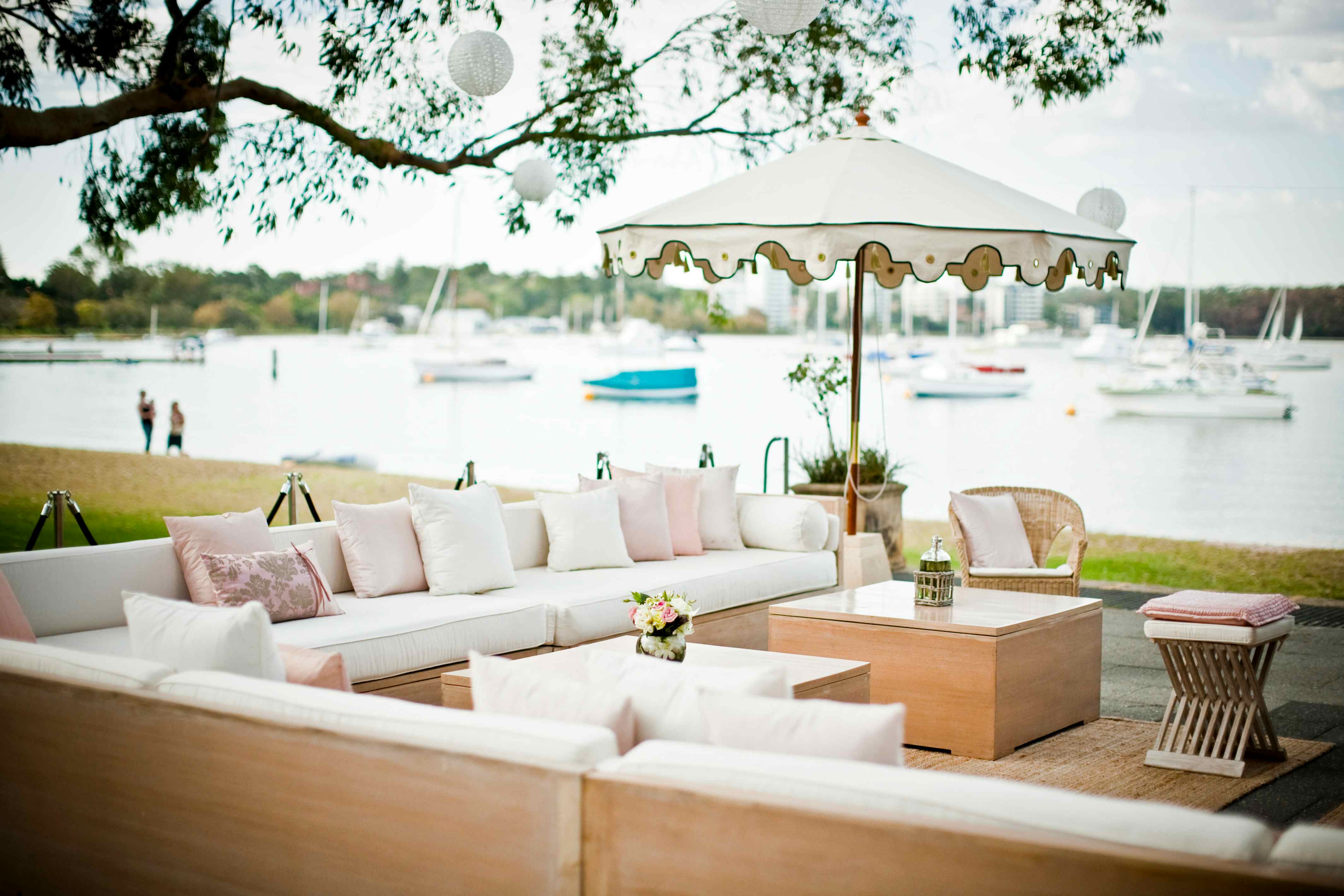 Book Catalina Room at Matilda Bay Restaurant. A Crawley Venue for Hire ...