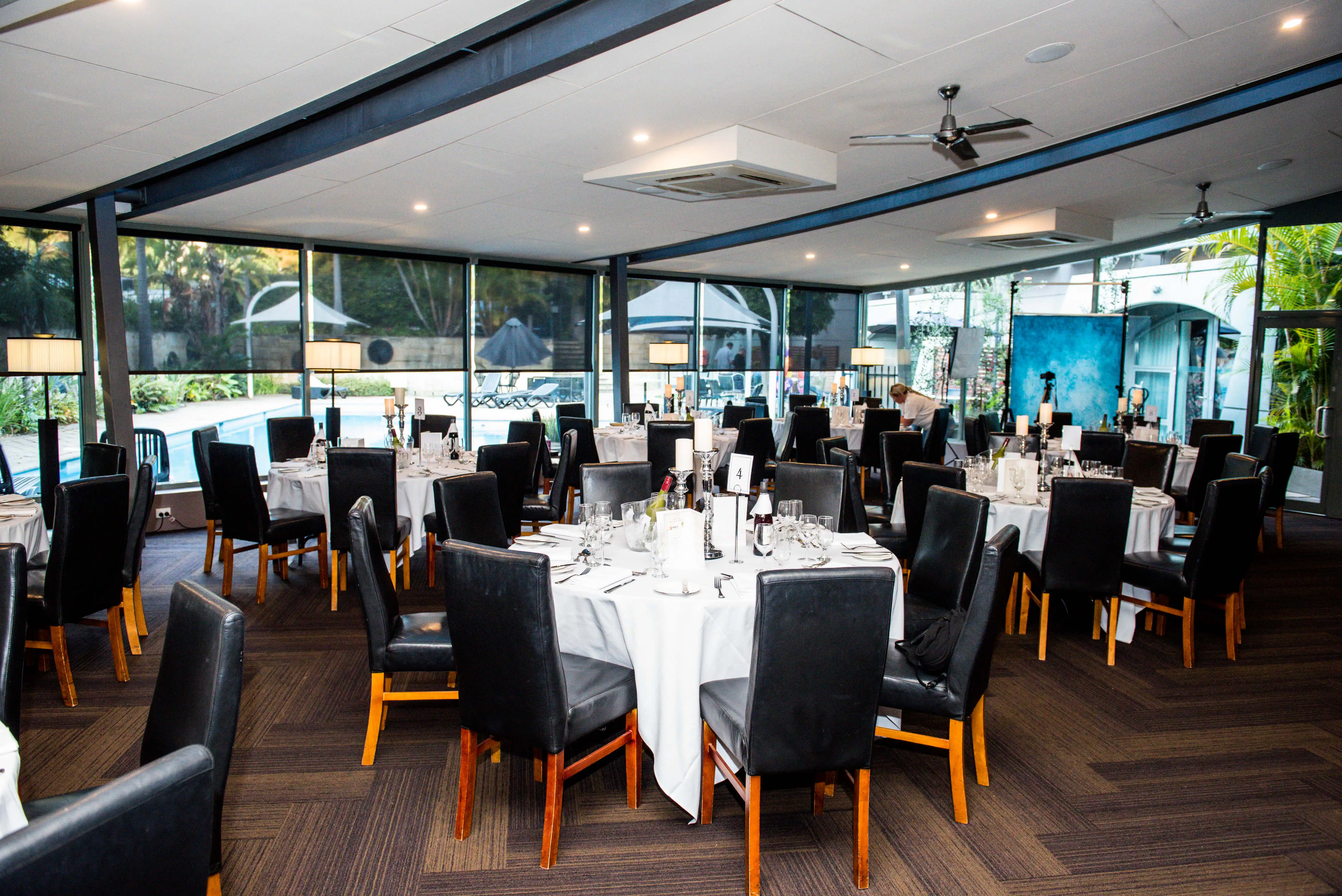 Book Waterwall Restaurant & Bar at Pagoda Resort & Spa. A Como Venue ...