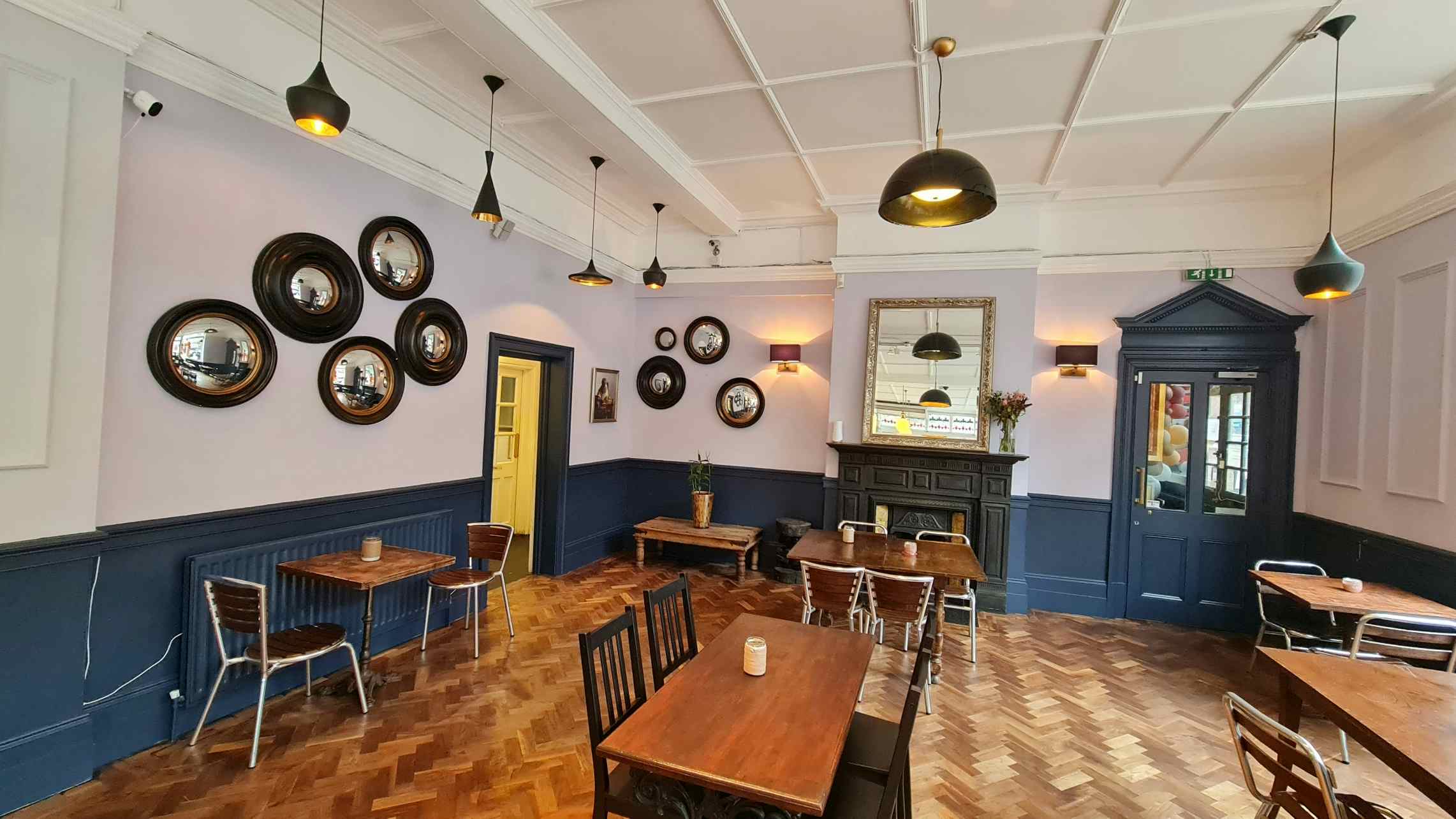 Book The Windmill Bar at The Windmill Bar. A London Venue for Hire ...