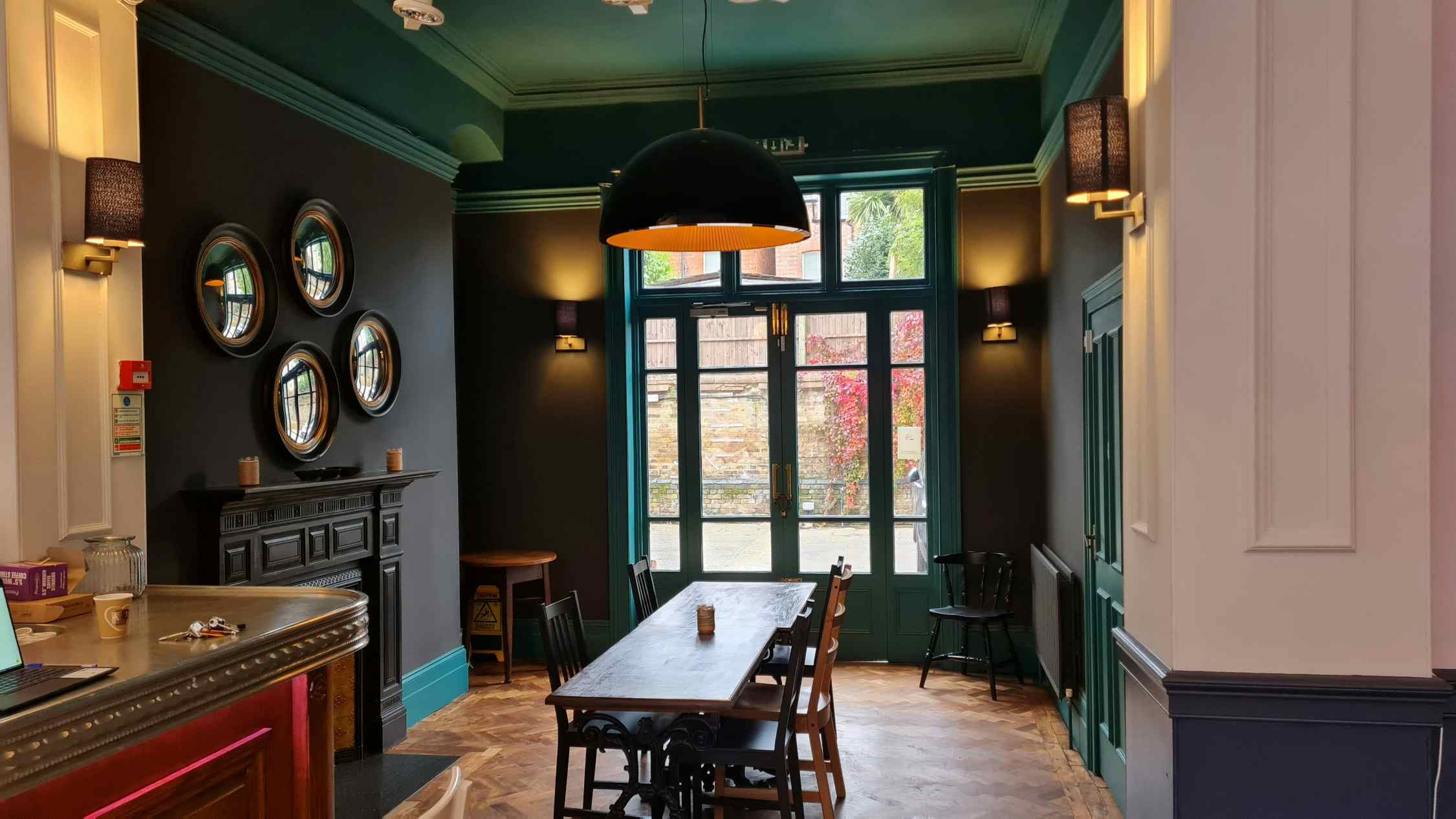 Book The Windmill Bar at The Windmill Bar. A London Venue for Hire ...