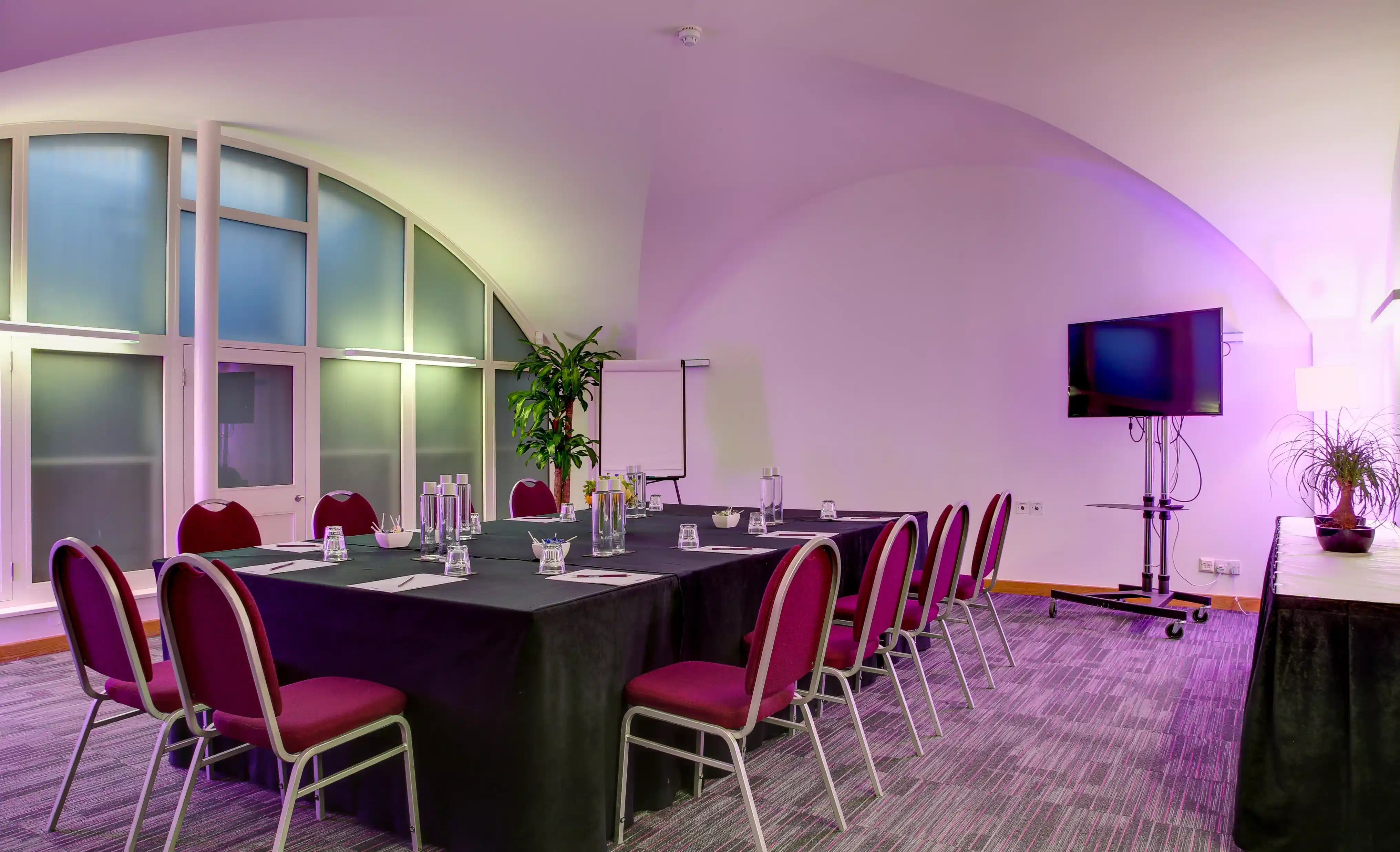 Book Portland Suite at Cavendish Conference Centre. A London Venue for ...