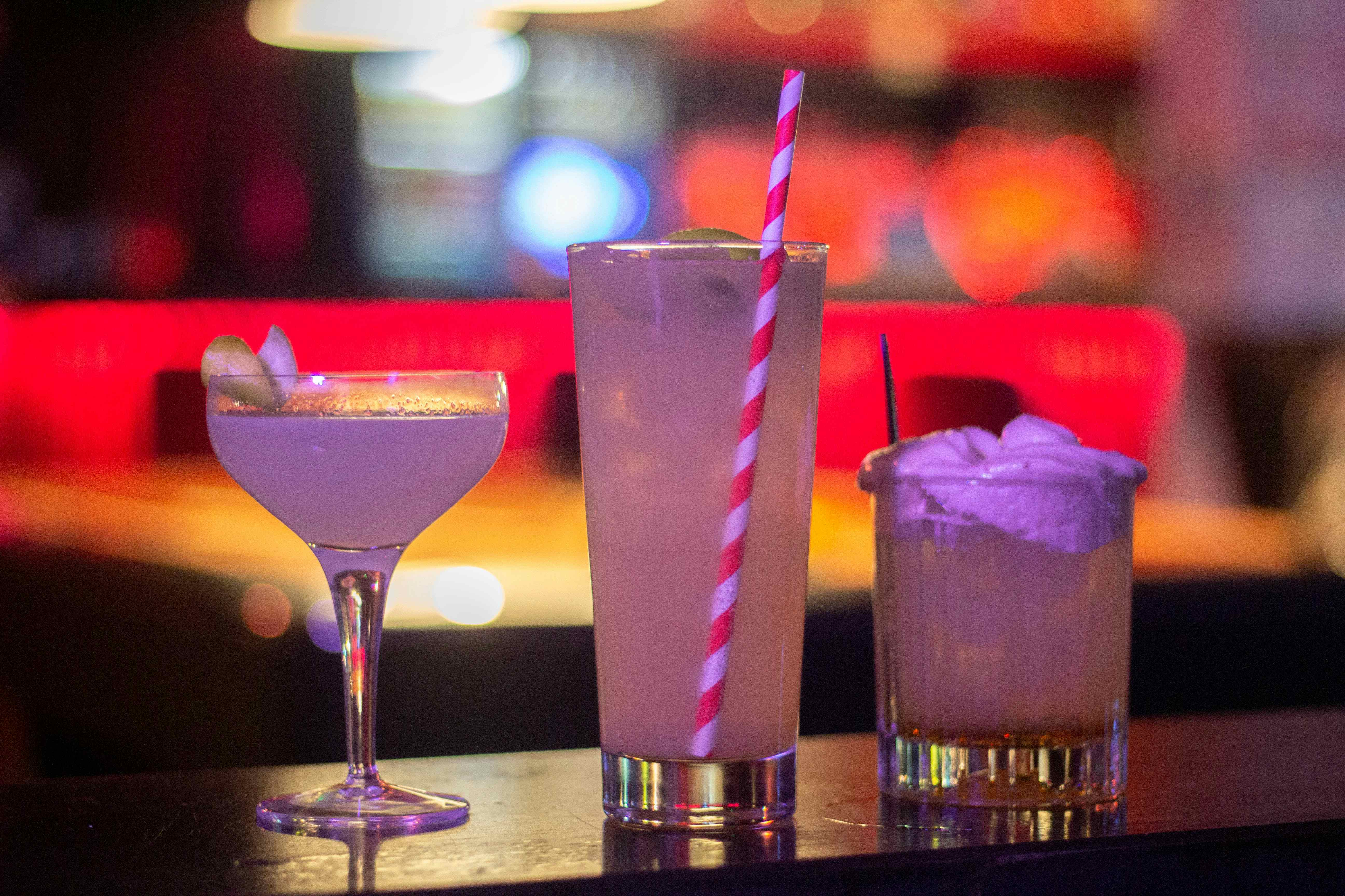 Book Entire Venue at Salt Dog Slims Manchester. A Manchester Venue for ...