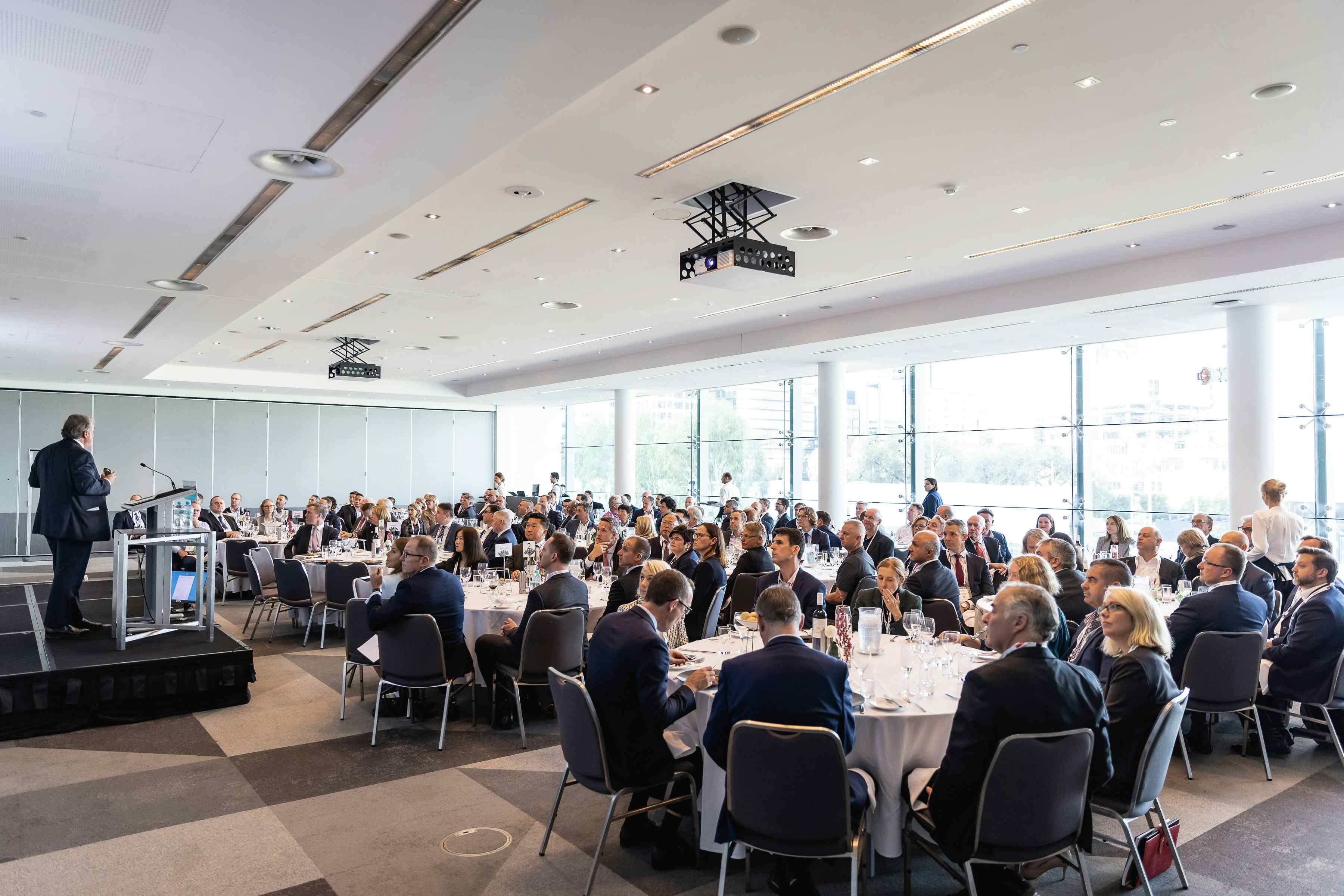 Book Meeting Rooms at Perth Convention and Exhibition Centre. A Perth ...
