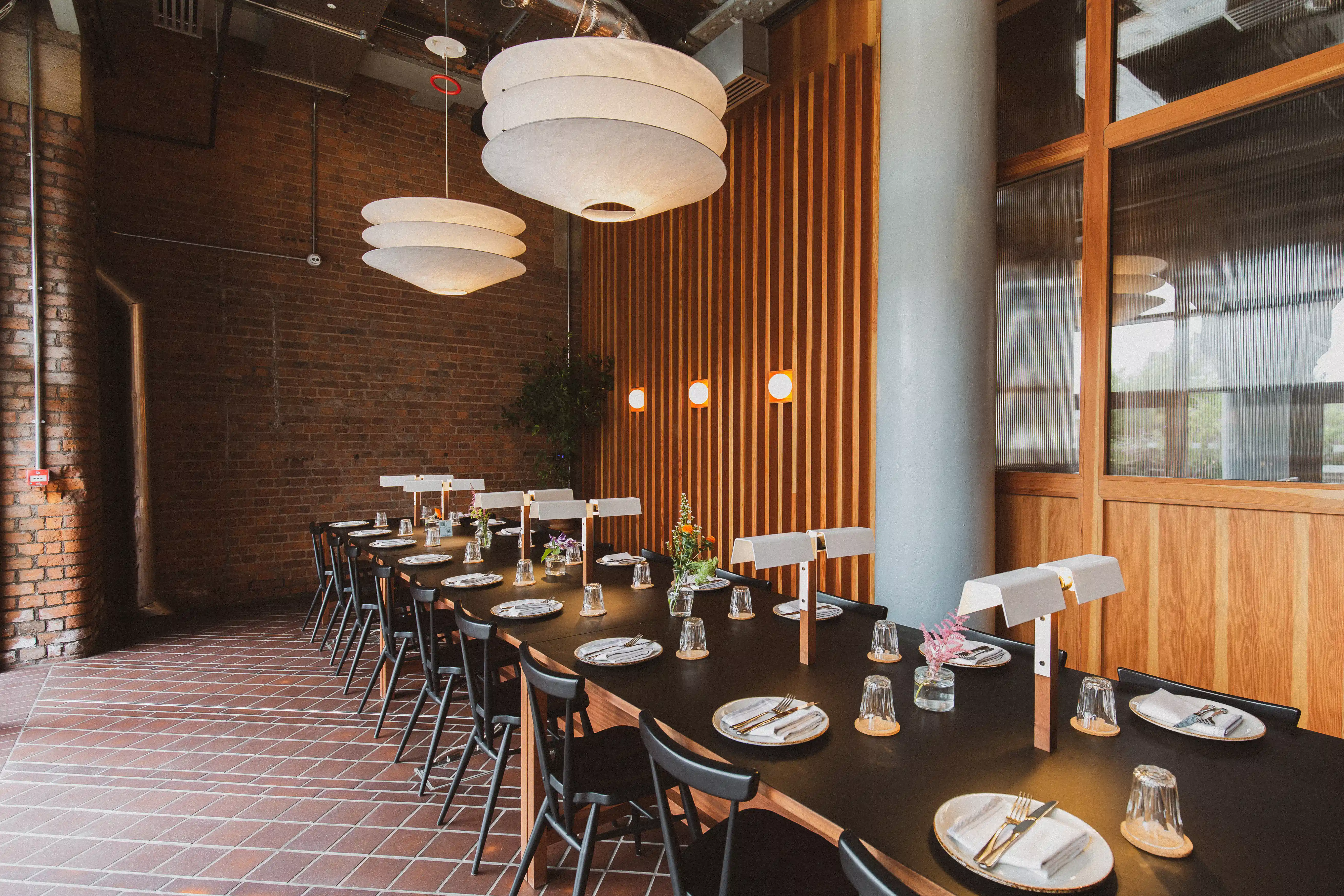 Book Room 1 at Ducie Street Warehouse. A Manchester Venue for Hire ...