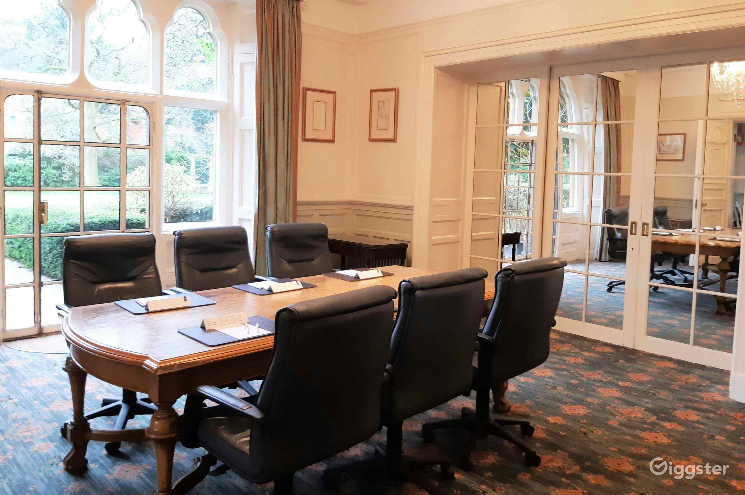 Book Lilac Room at Warren House Hotel. A Kingston-upon-Thames Venue for ...