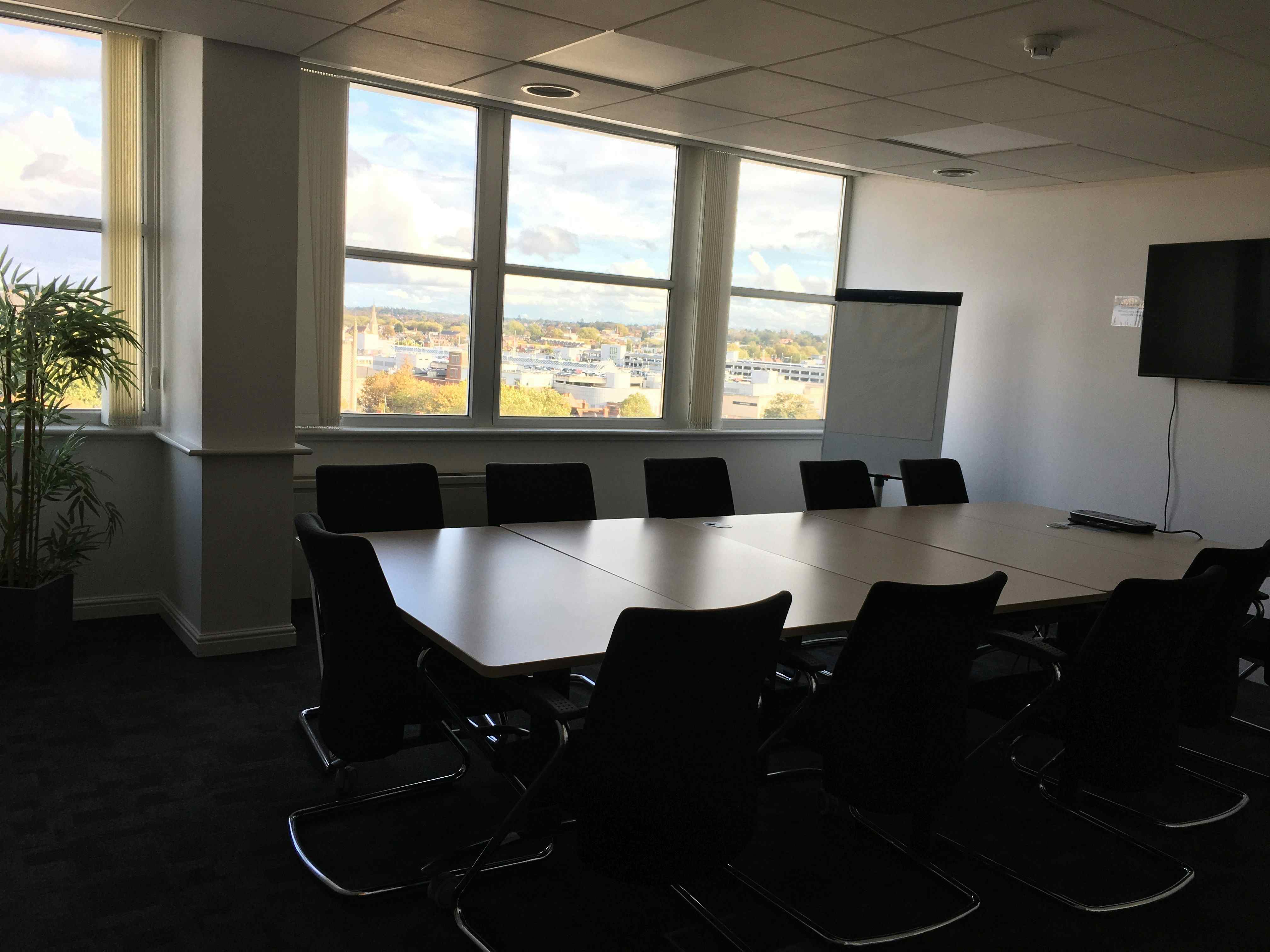 Book Meeting Room 2 at Reading Business Centre. A Reading Venue for ...