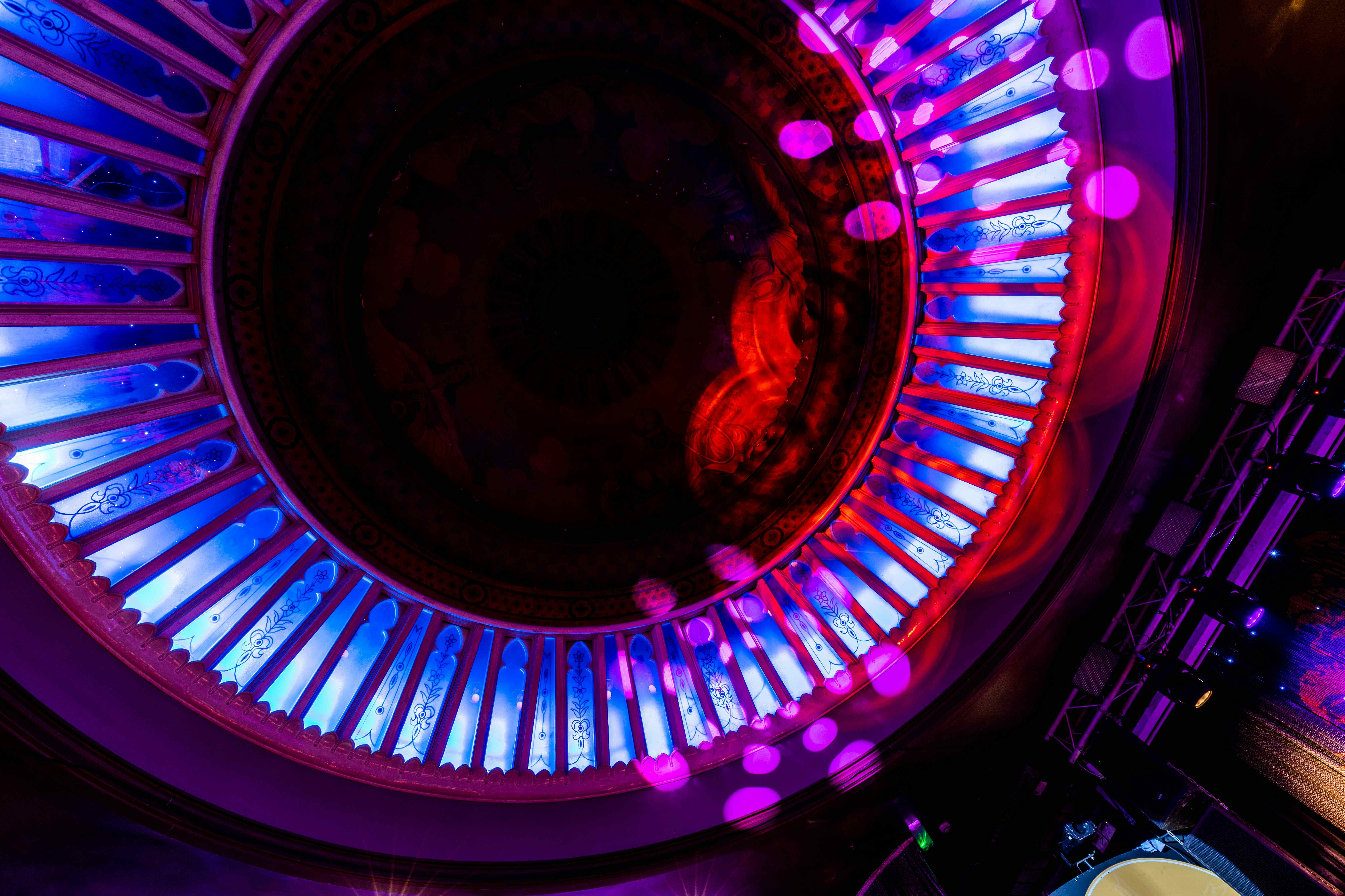 Book Proud Brighton at Proud Brighton Ballroom. A Brighton Venue for ...