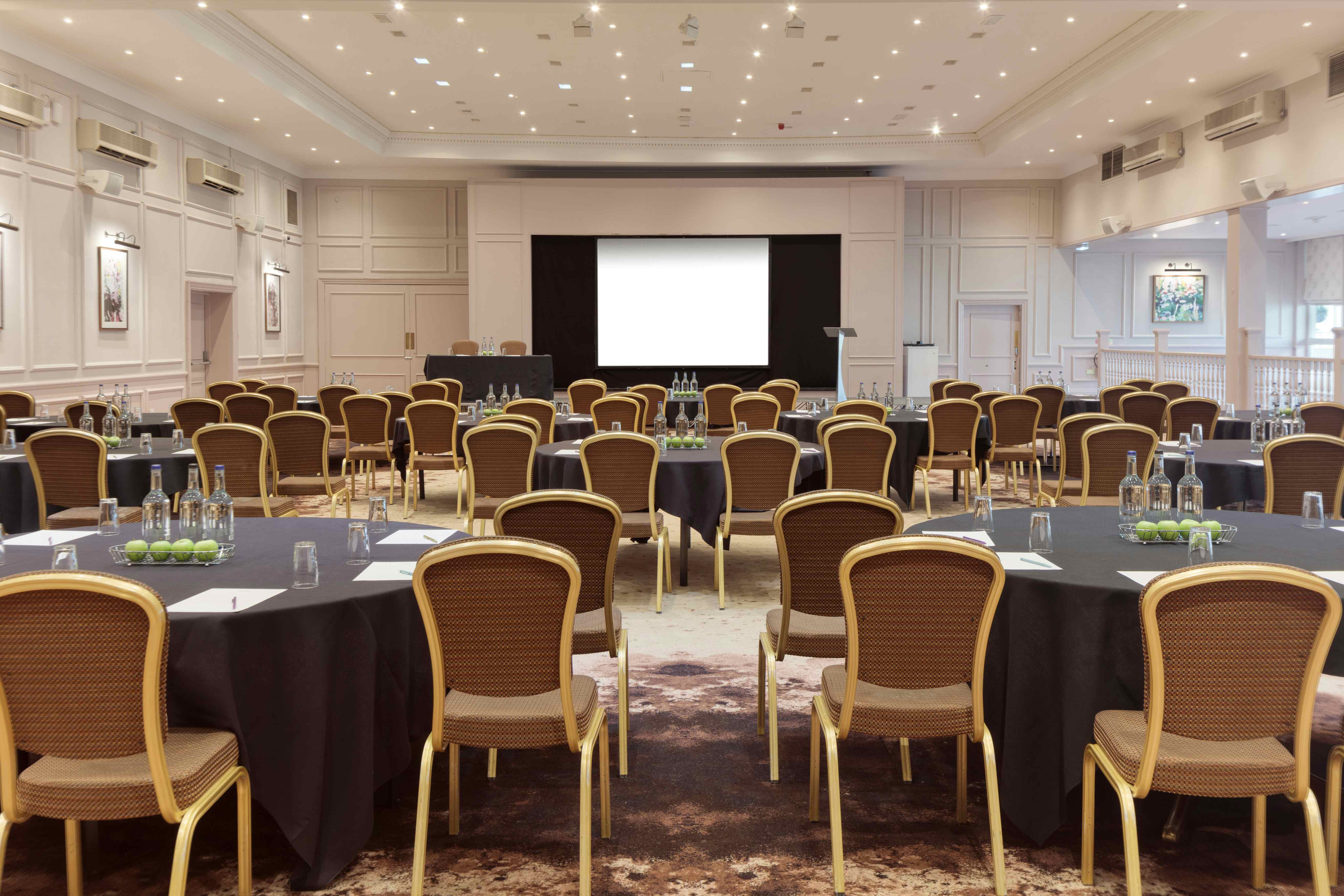 Book Dunkenhalgh Hotel & Spa at Mercure Blackburn Dunkenhalgh Hotel ...