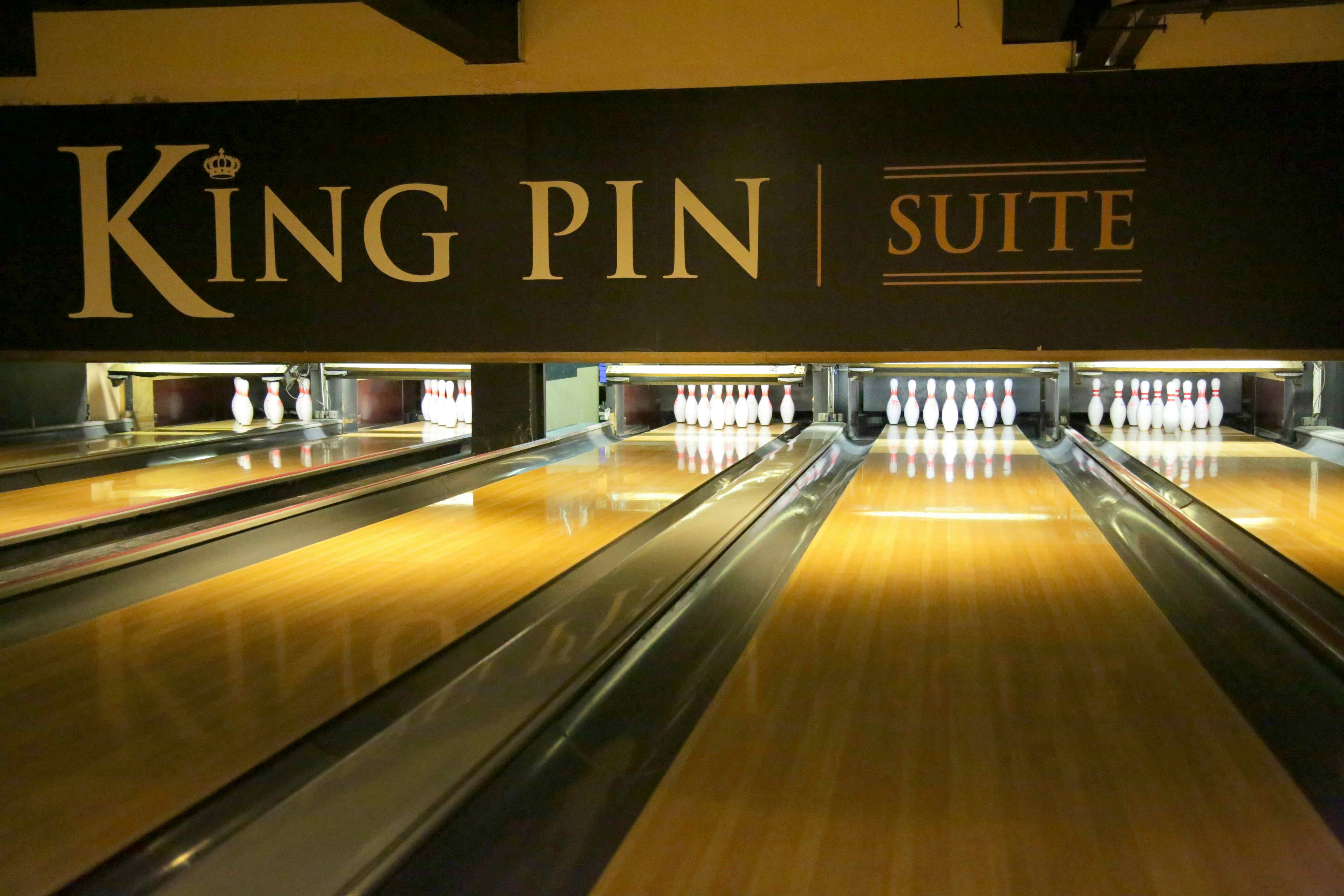 Book The Kingpin Suite at Kingpin Suite. A London Venue for Hire – HeadBox