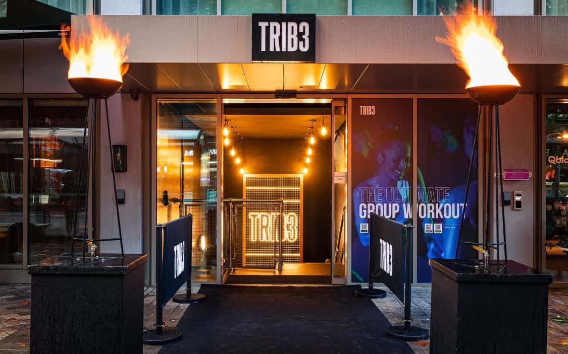 Book TRIB3 DEANSGATE STUDIO at TRIB3 DEANSGATE. A Manchester Venue for Hire – HeadBox