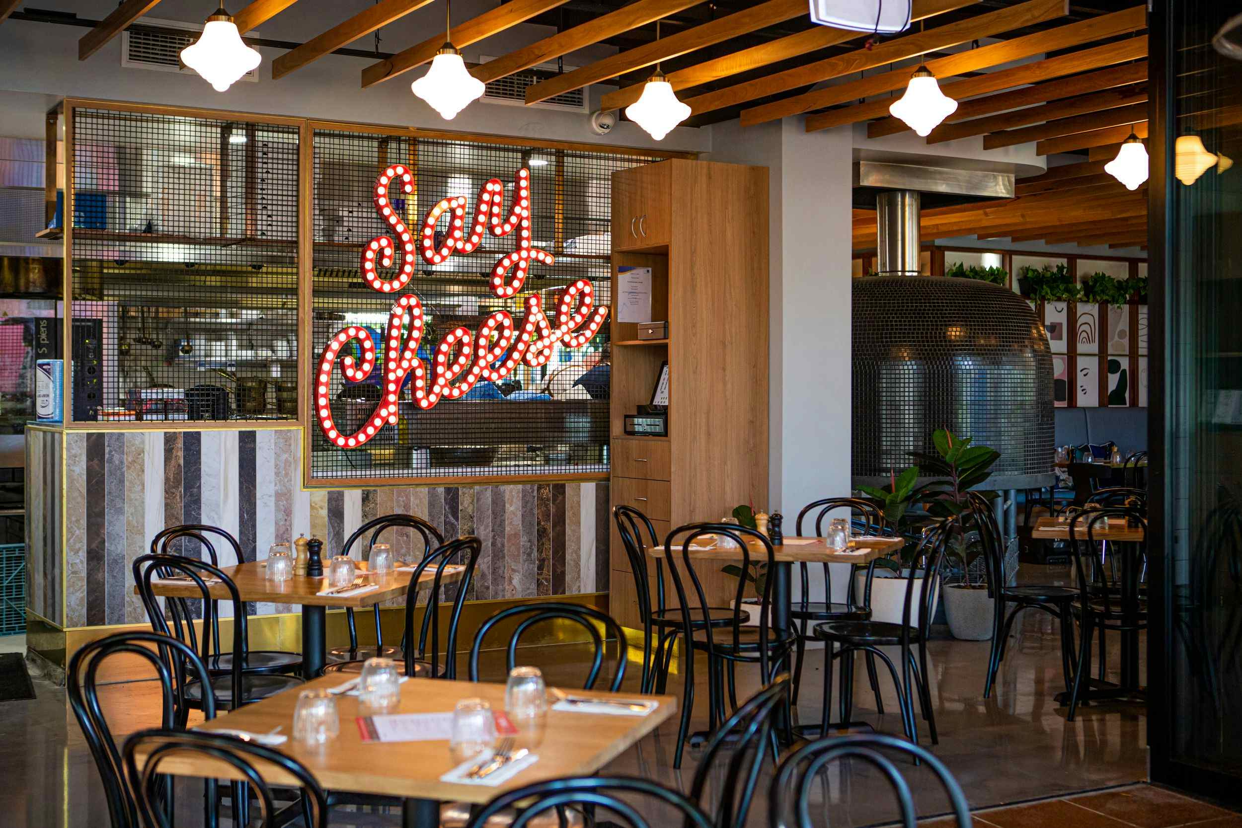 Book Vici Restaurant at Vici Italian Southbank. A South Brisbane Venue ...