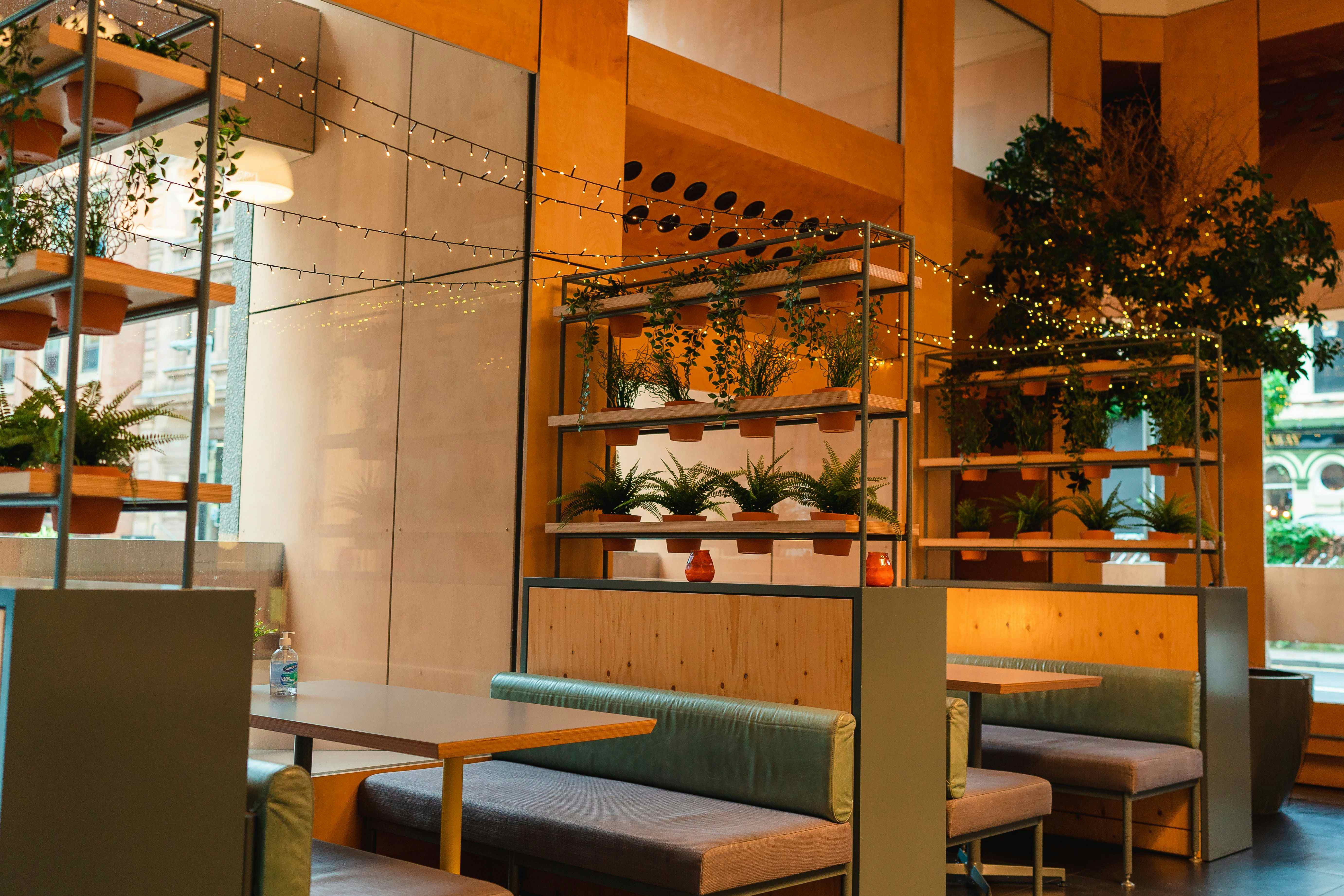 Book Atrium at Tempest on Tithebarn. A Liverpool Venue for Hire – HeadBox