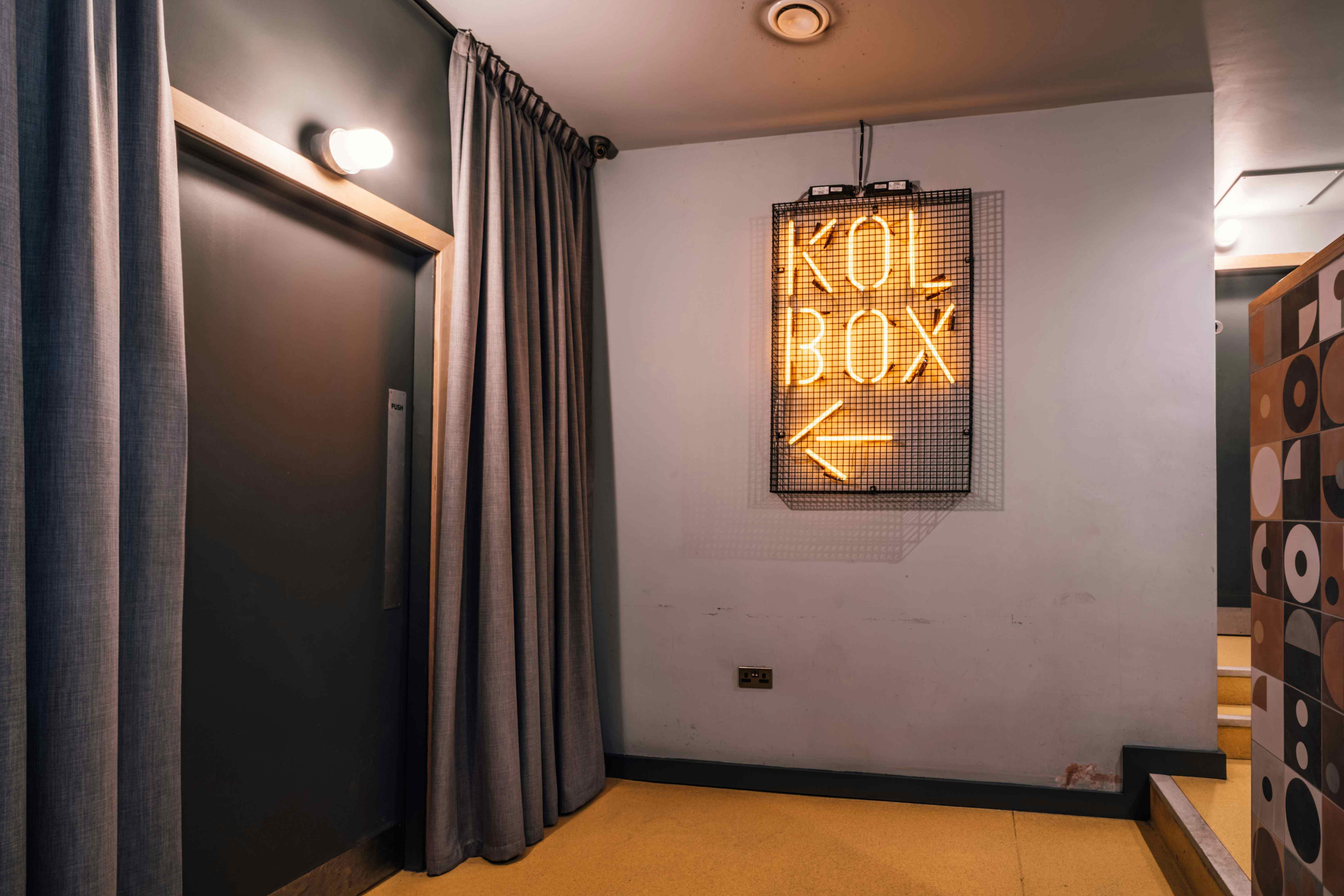 Book Kolbox at Tempest on Tithebarn. A Liverpool Venue for Hire – HeadBox