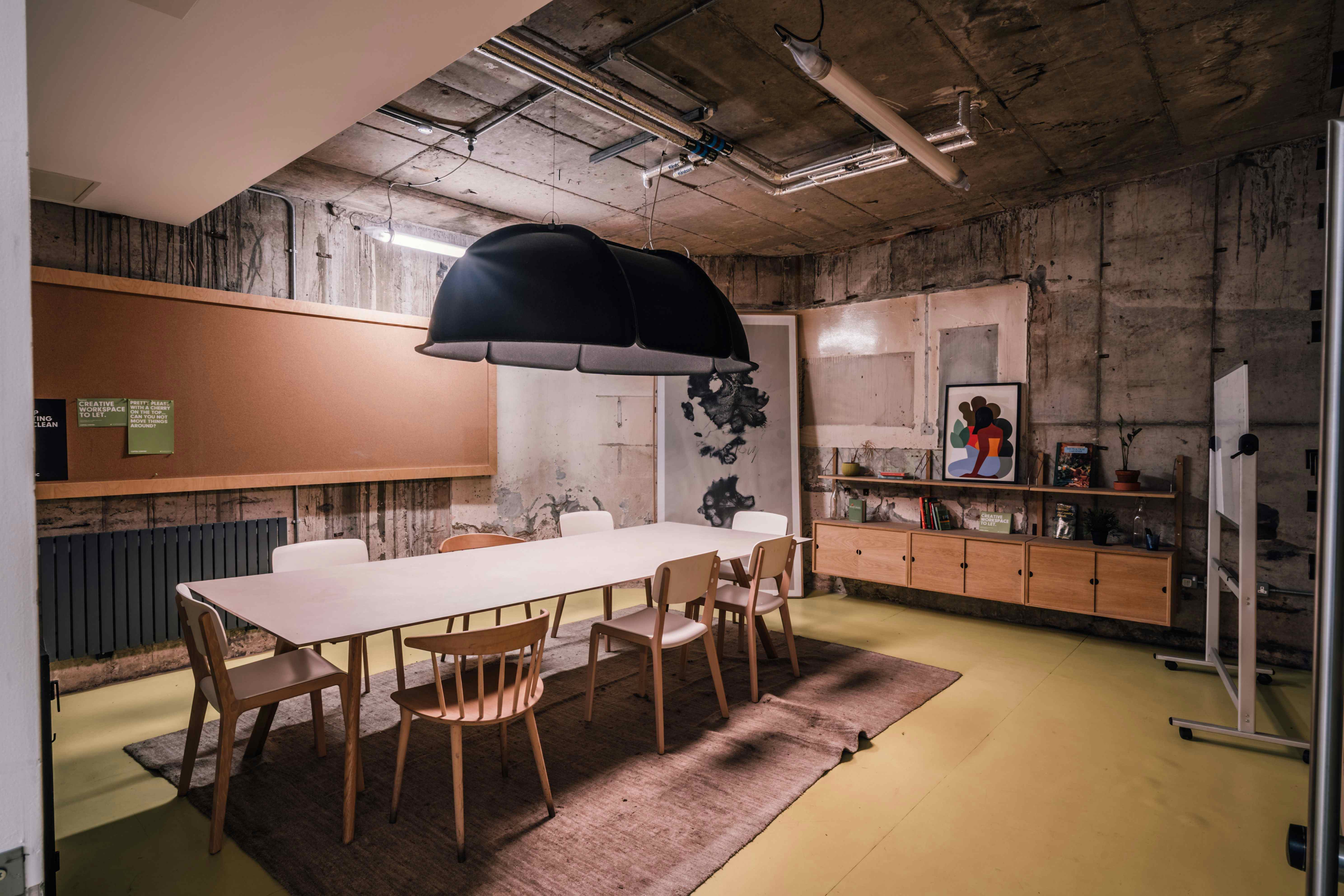 Book Meeting Rooms at Tempest on Tithebarn. A Liverpool Venue for Hire ...