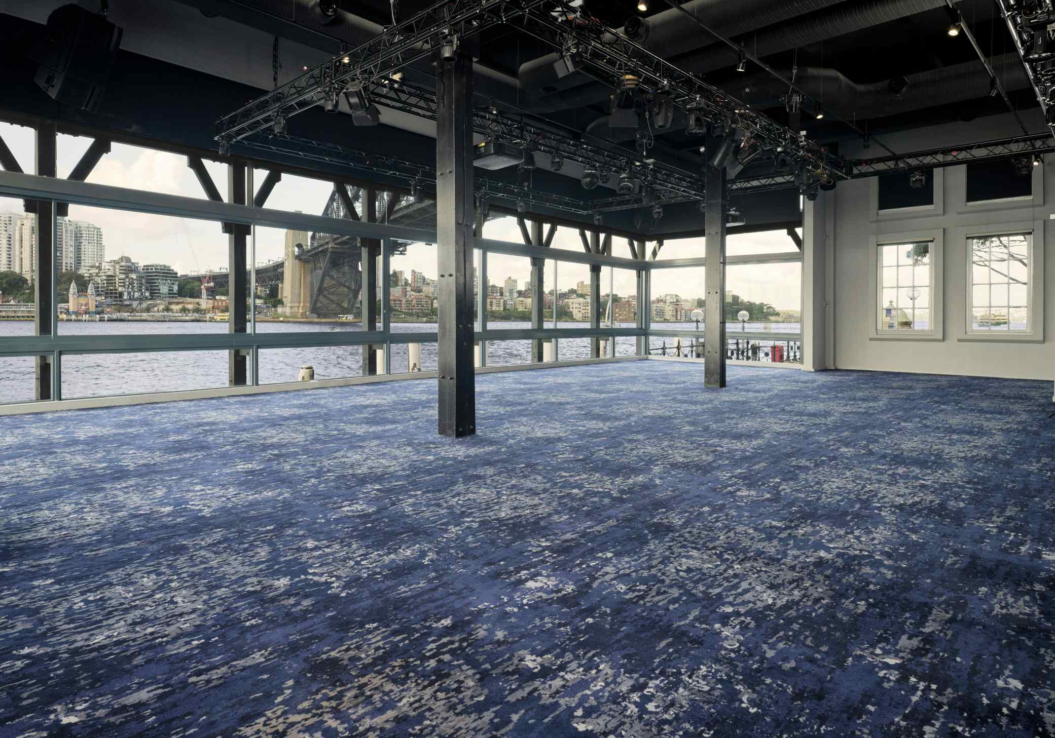 Book The Water Room at Pier One Sydney Harbour . A Dawes Point Venue ...